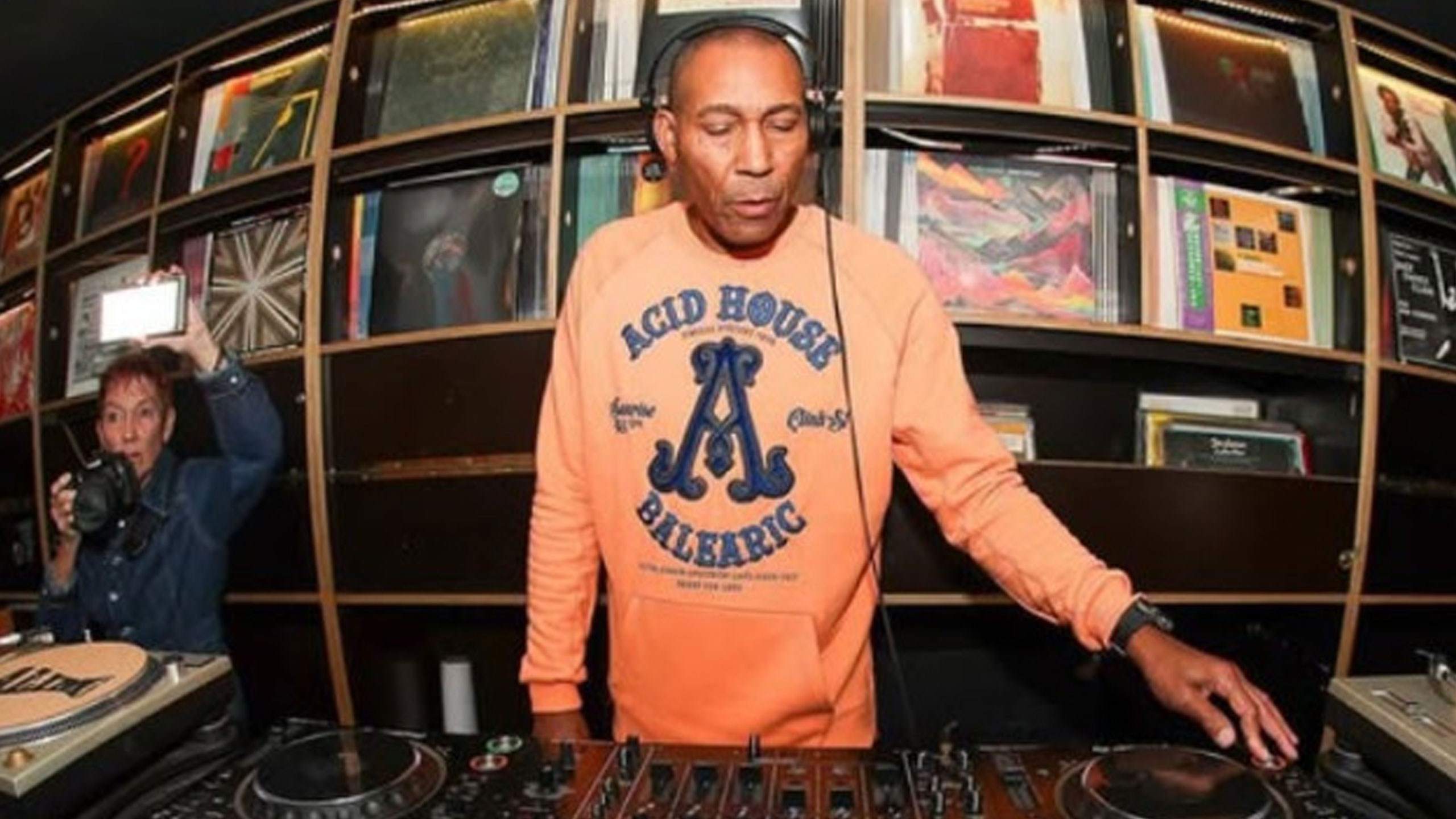 RAZE (USA) · Artist Profile