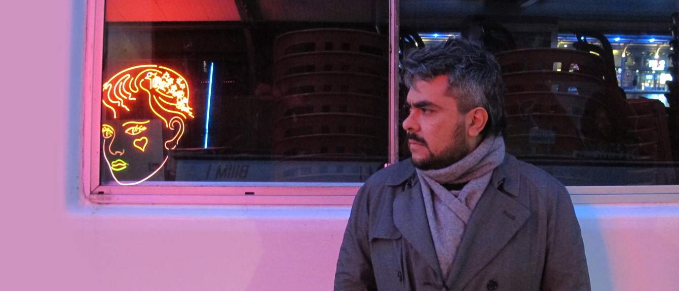 Rebolledo · Artist Profile Rebolledo · Artist Profile