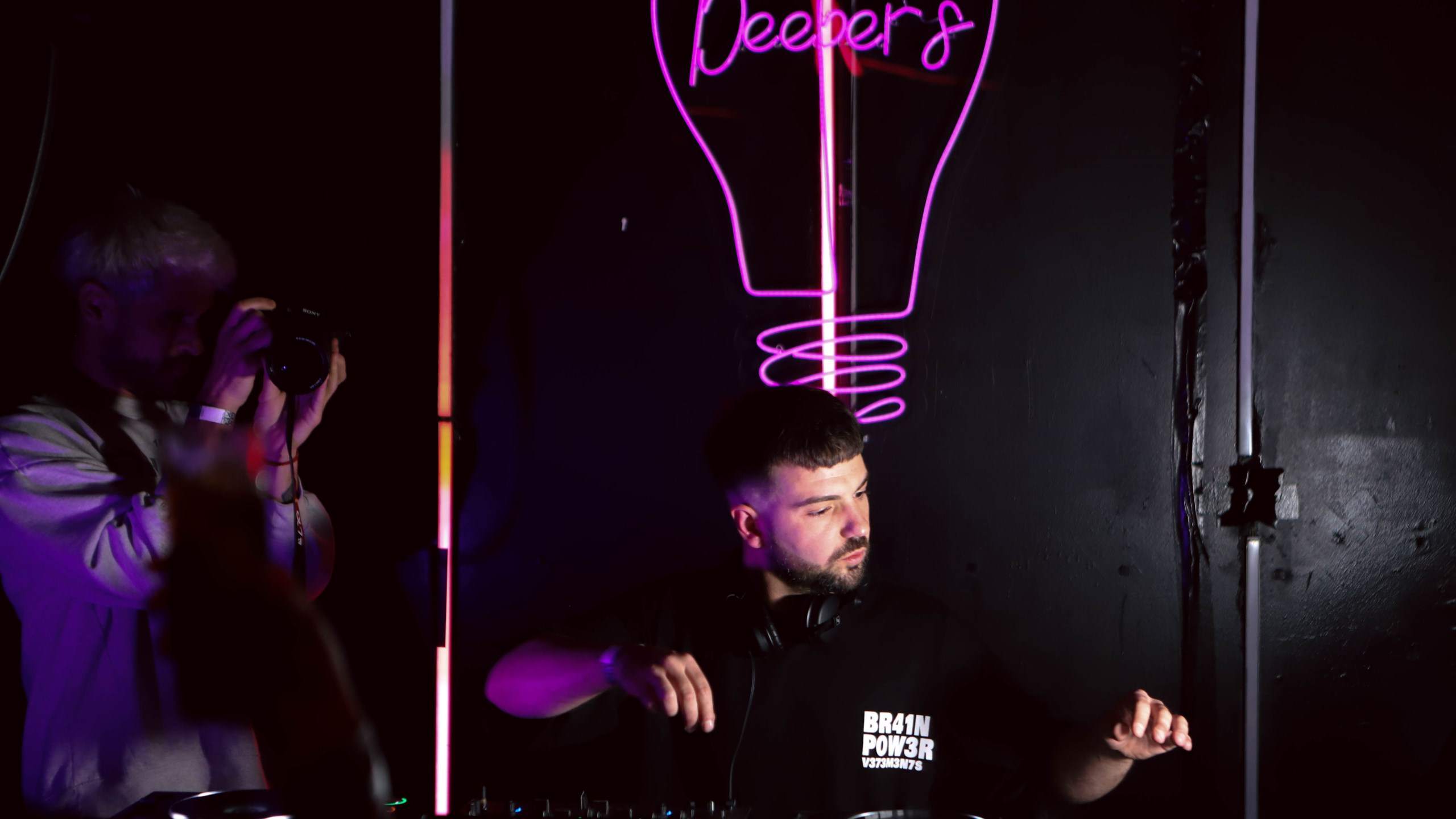 REDIG · Artist Profile