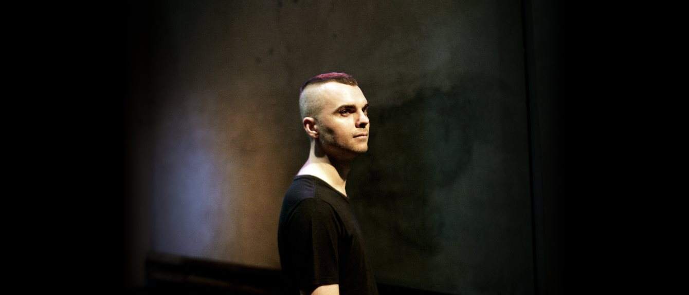 Redshape · Artist Profile