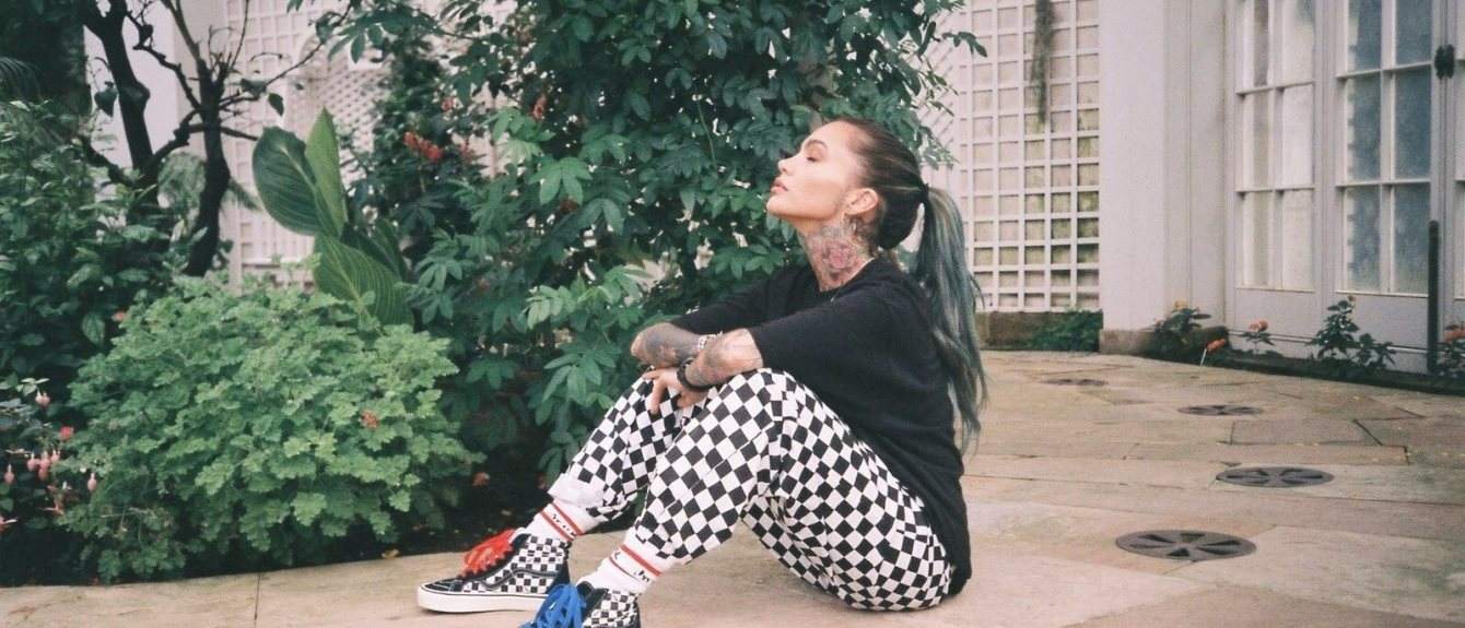 Remelie · Artist Profile