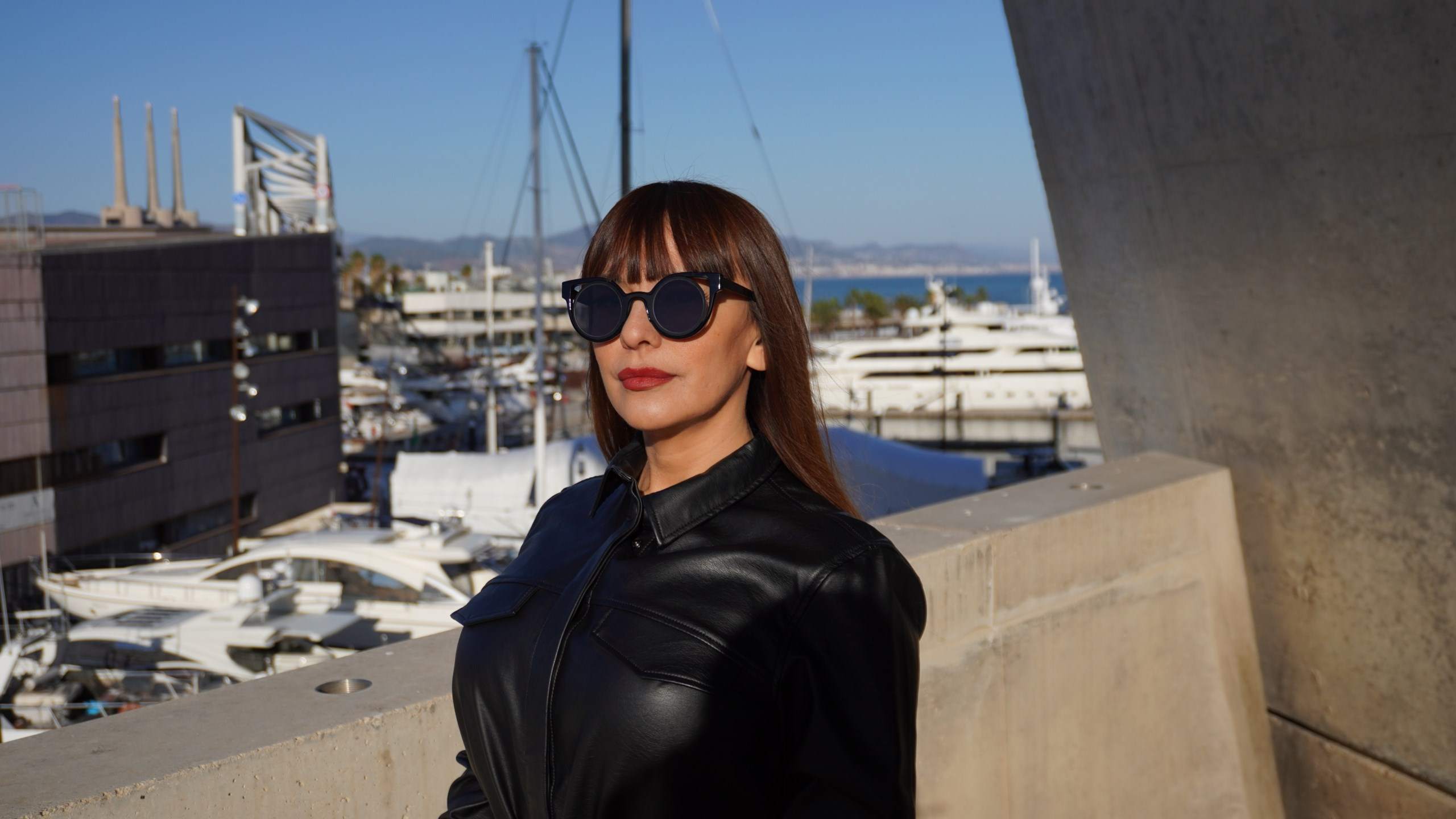 RHITA · Artist Profile