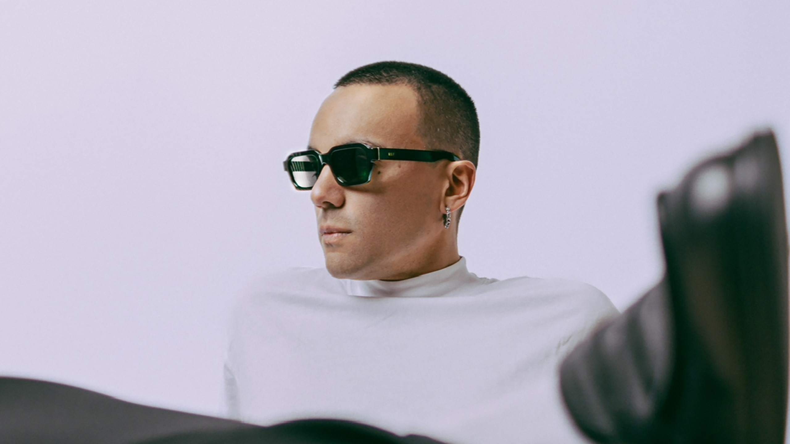 Ricardo Baez · Artist Profile