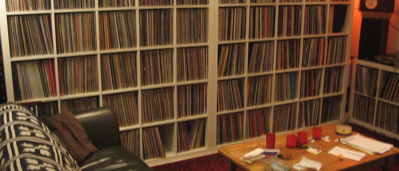 Richard Sen · Artist Profile