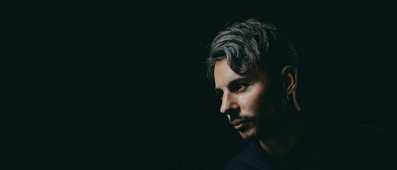 Rick Silver · Artist Profile