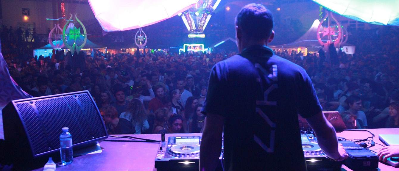 RIFF RUFF · Artist Profile