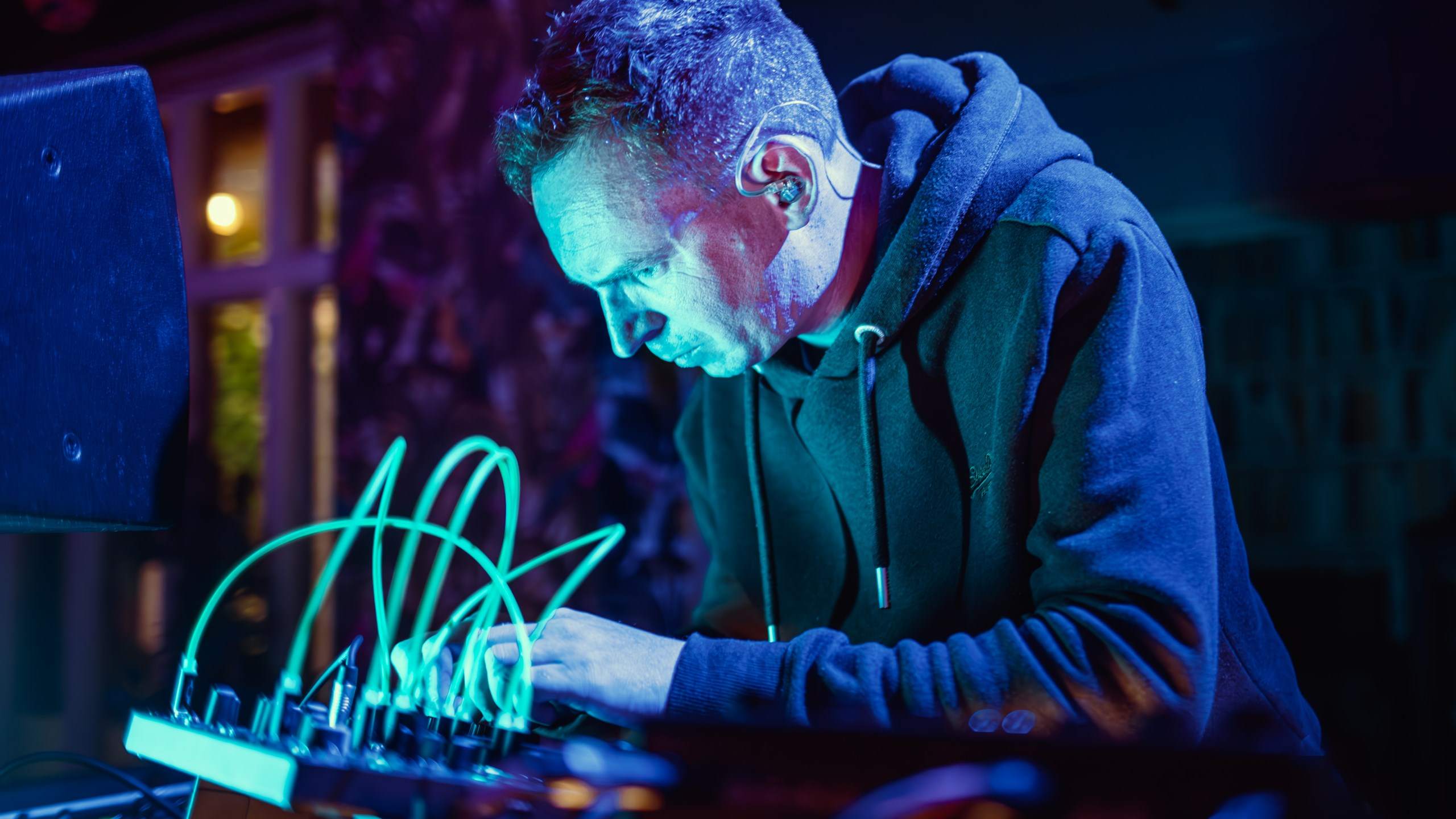 RMCL · Artist Profile