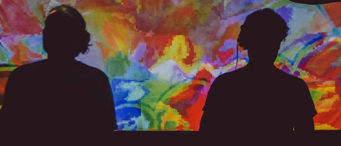 Robert Arcaz · Perfil del artista