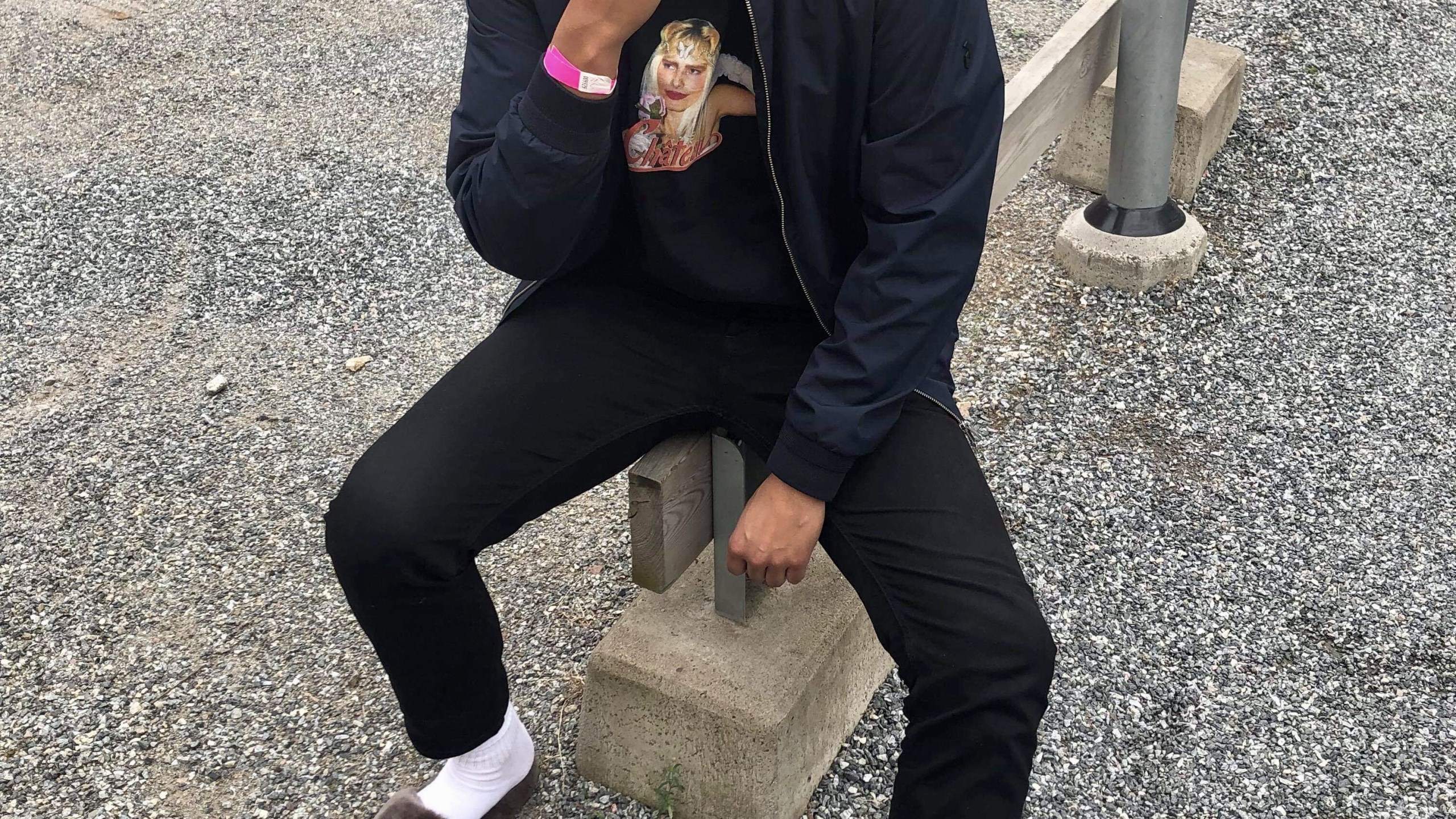 Robert Kalb · Artist Profile