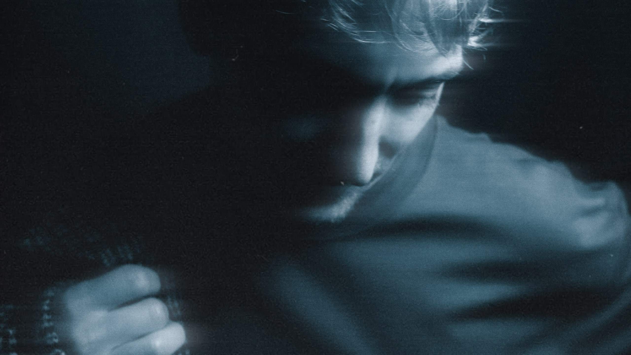 Robin Dey · Artist Profile