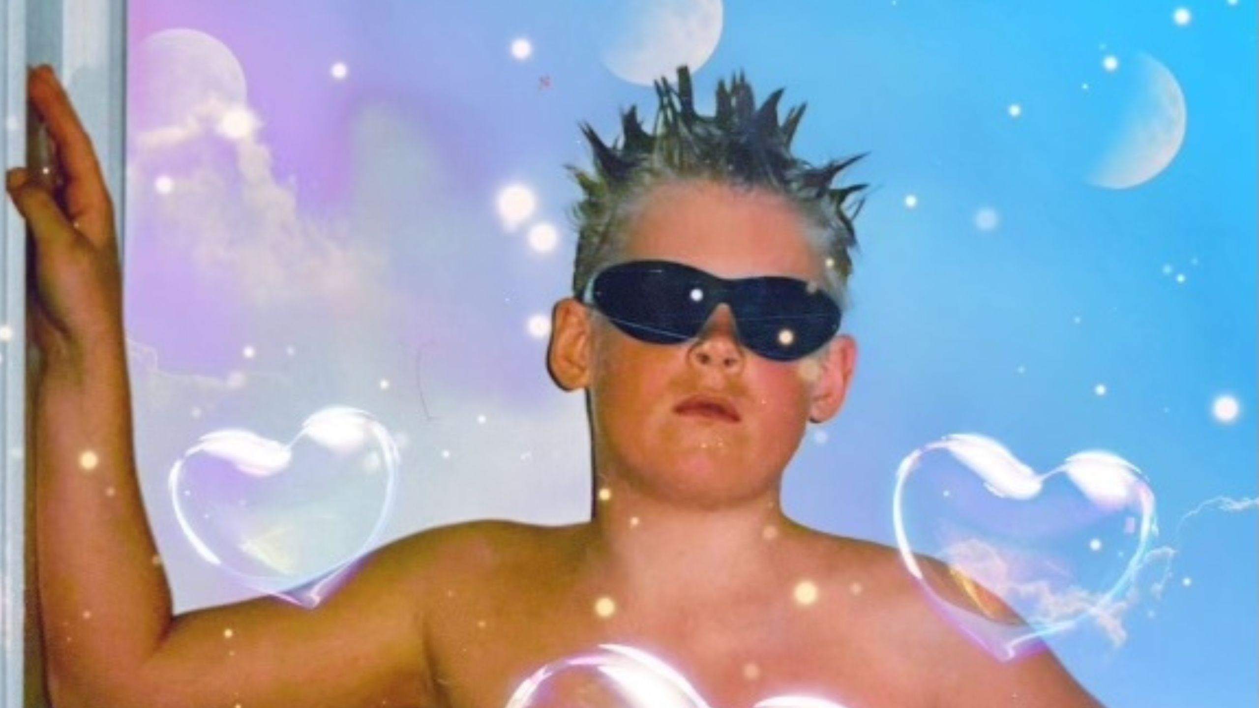 Robin FX · Artist Profile