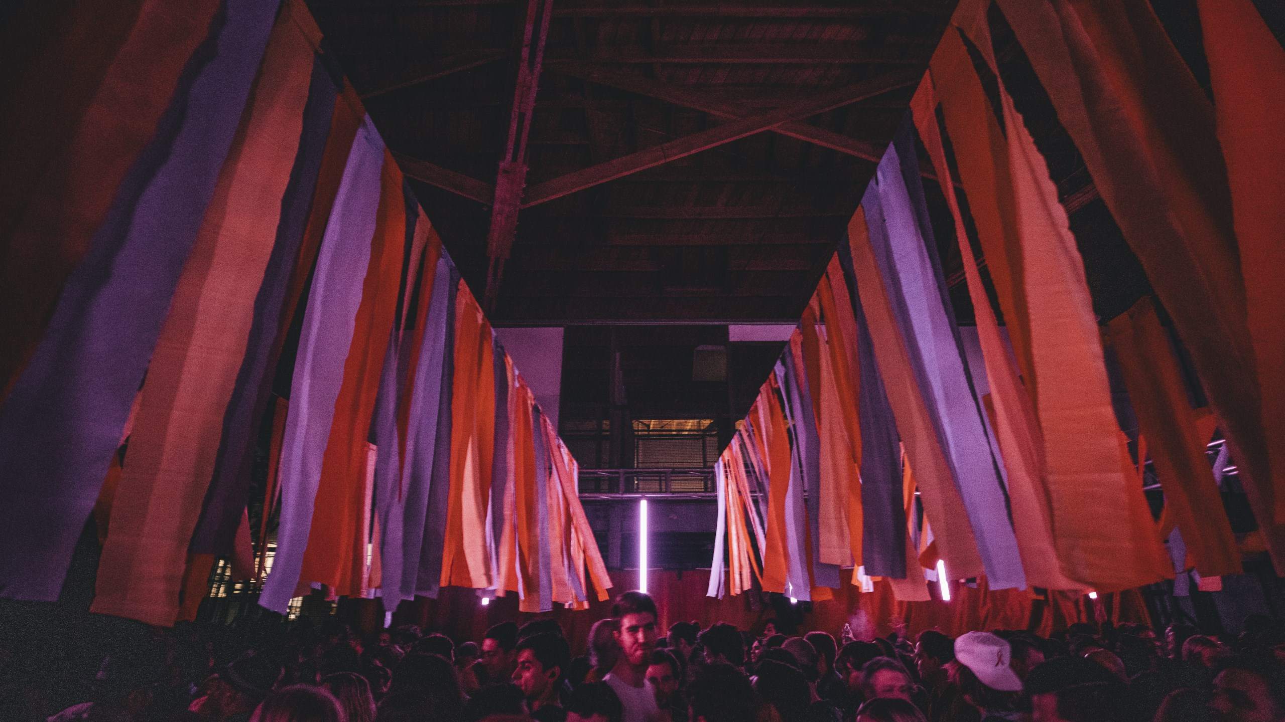 DJ Rolando · Artist Profile