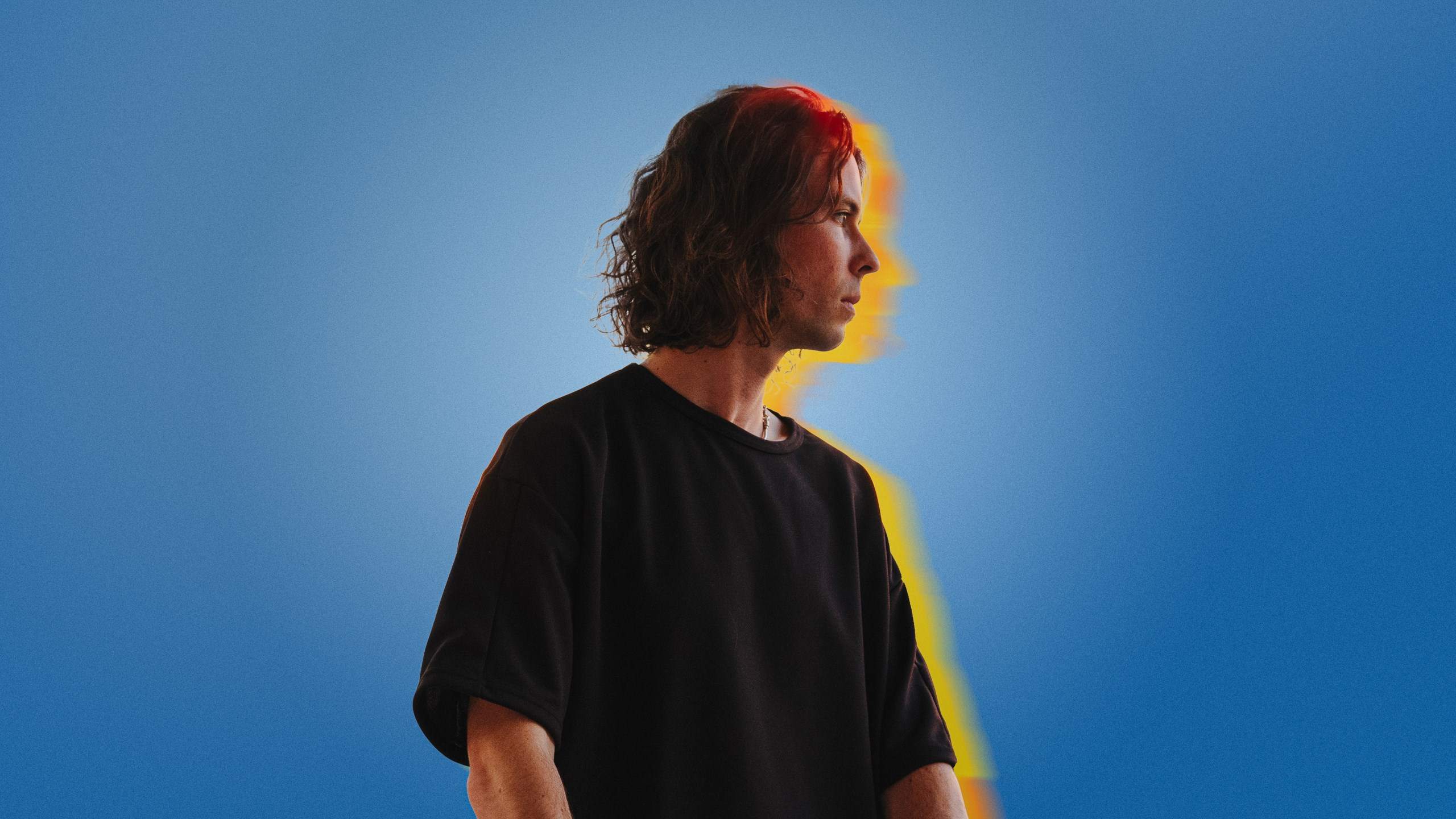 Roman Kyn · Artist Profile