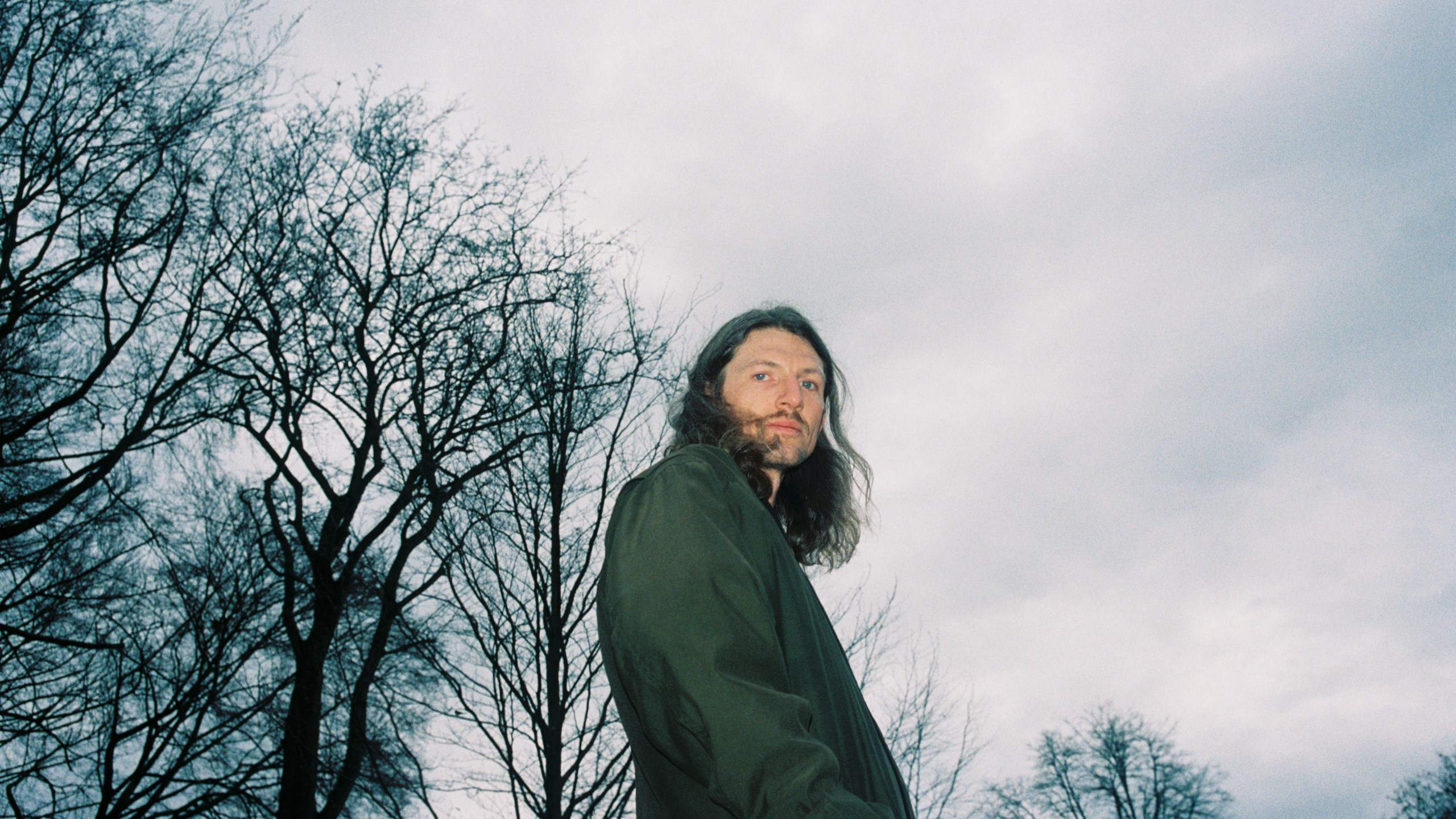 Romare · Artist Profile