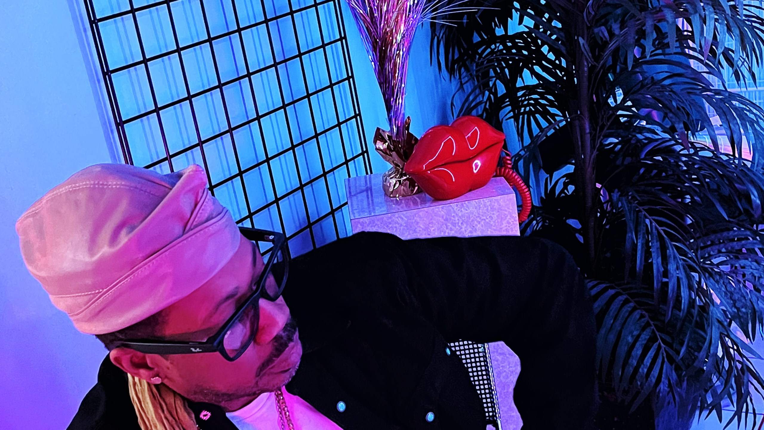 Ron Trent · Artist Profile