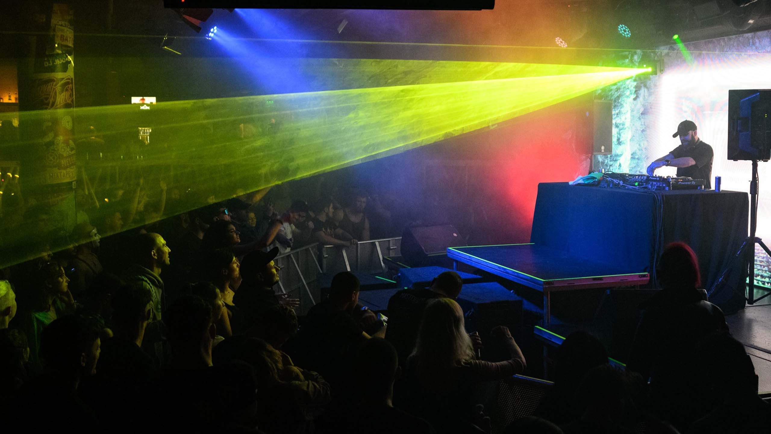 Royal Flush · Artist Profile