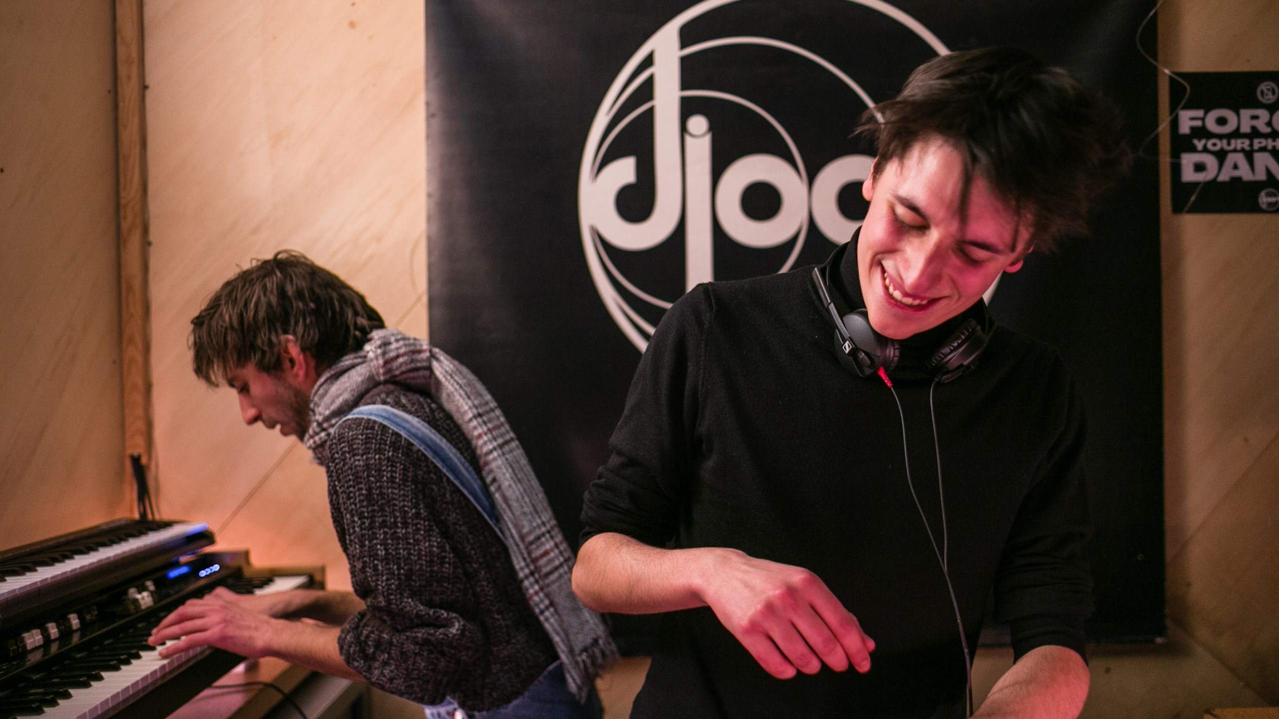 S-Pazz · Artist Profile