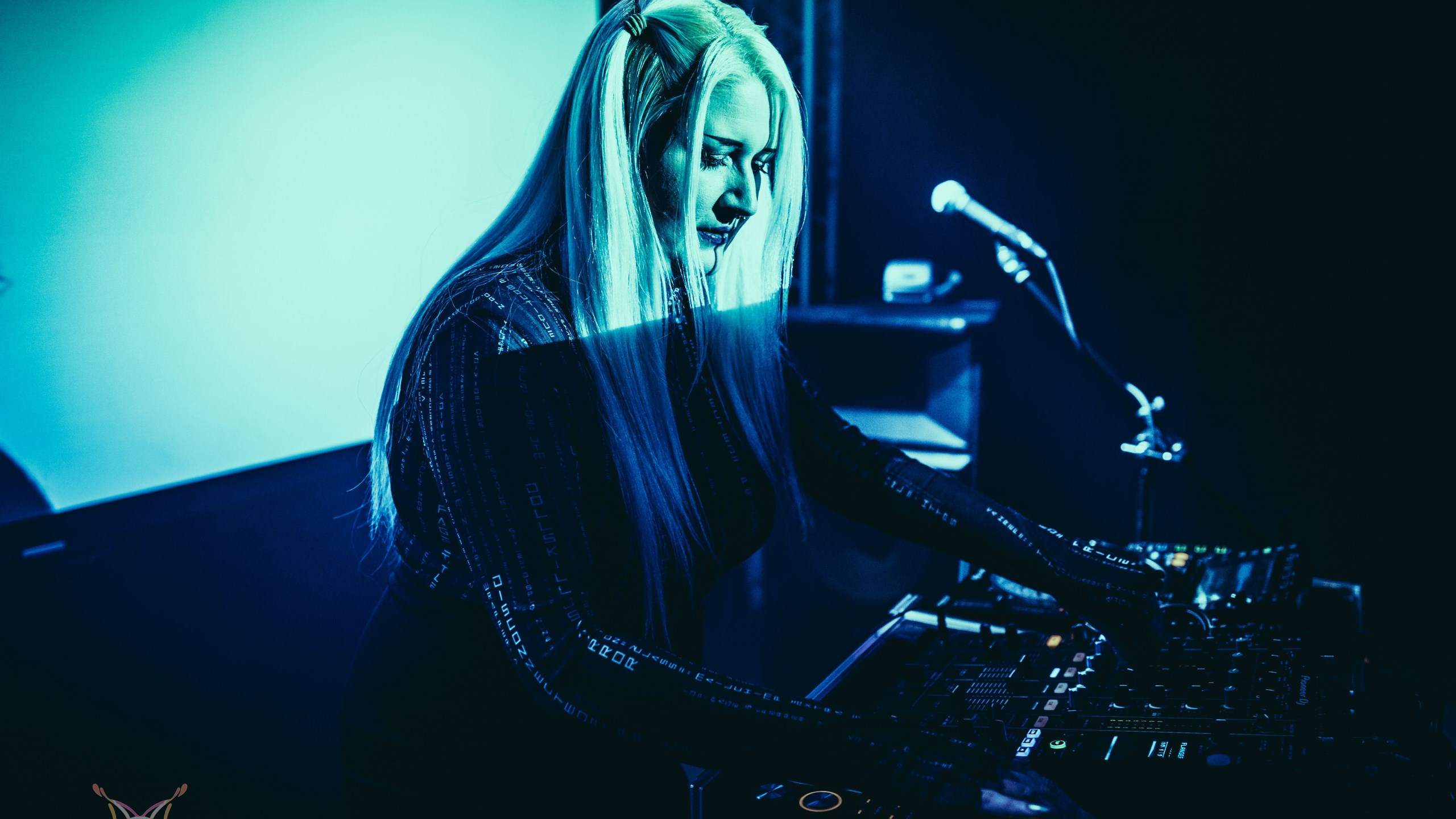 STATIC ANGEL · Artist Profile