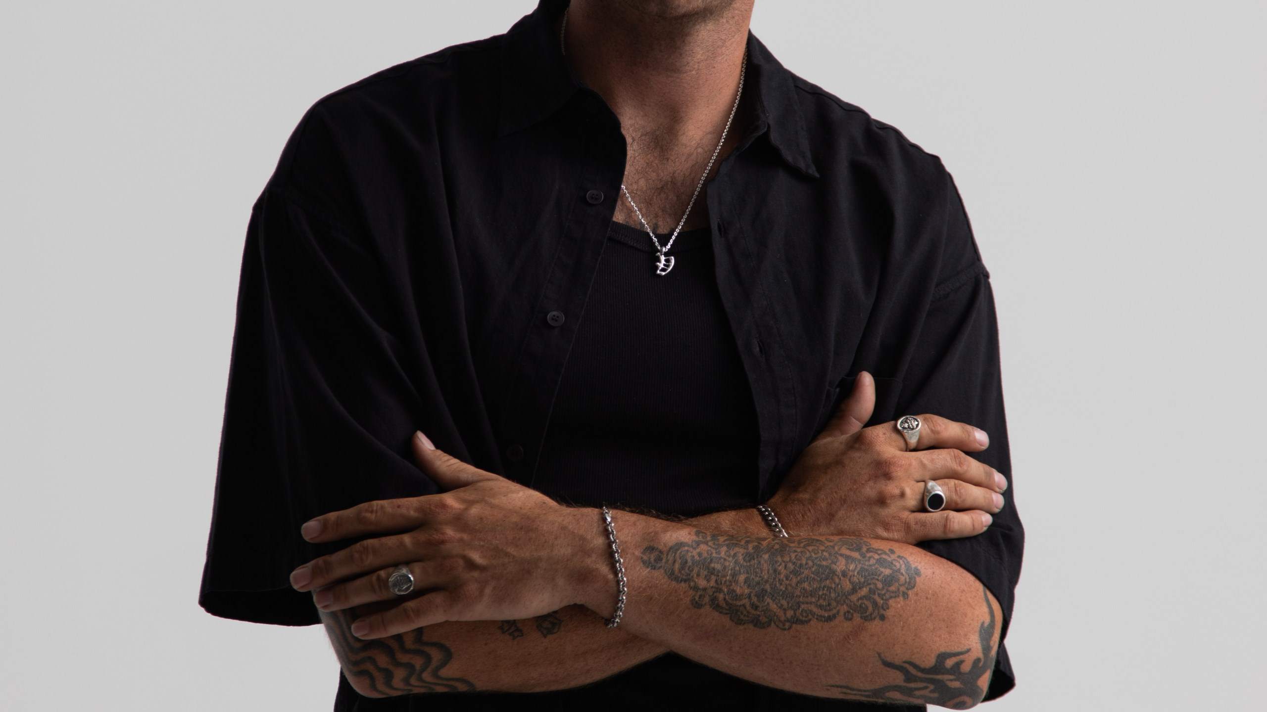 Steady Eddie · Artist Profile