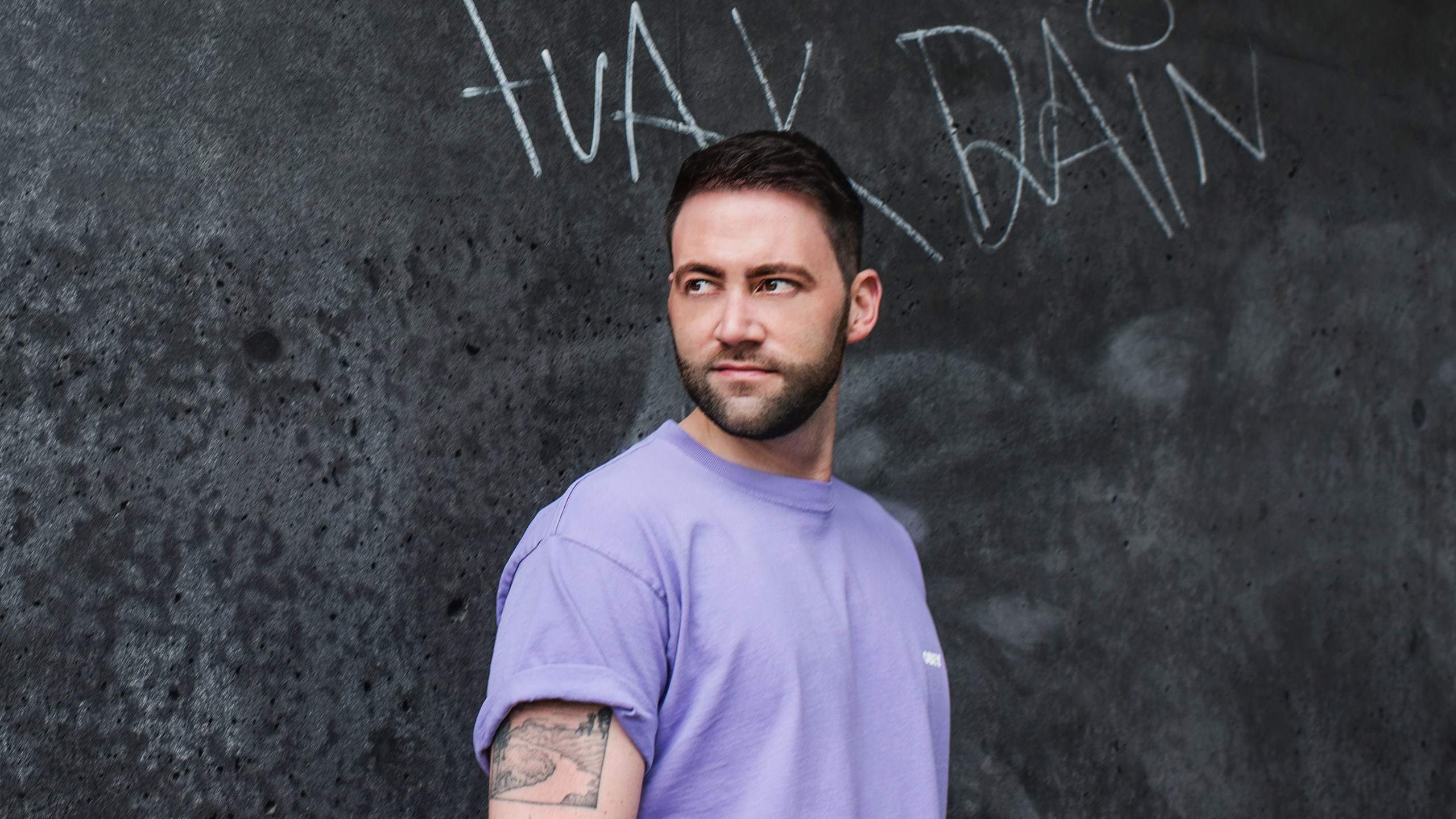 stefan mueller · Artist Profile