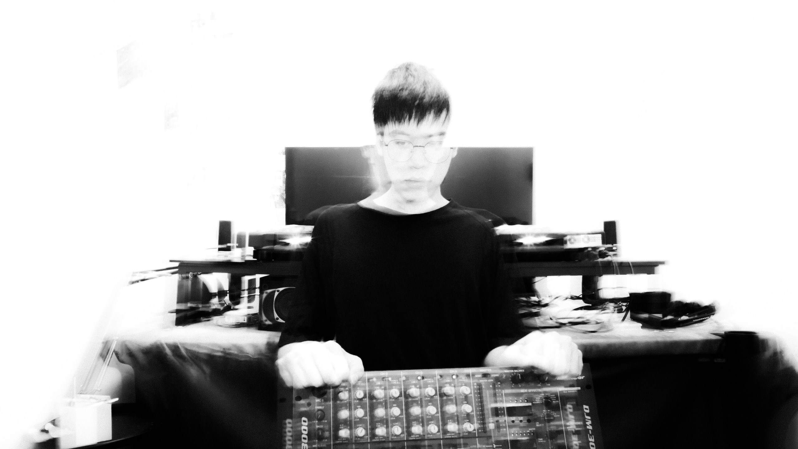 Steve Pan · Artist Profile