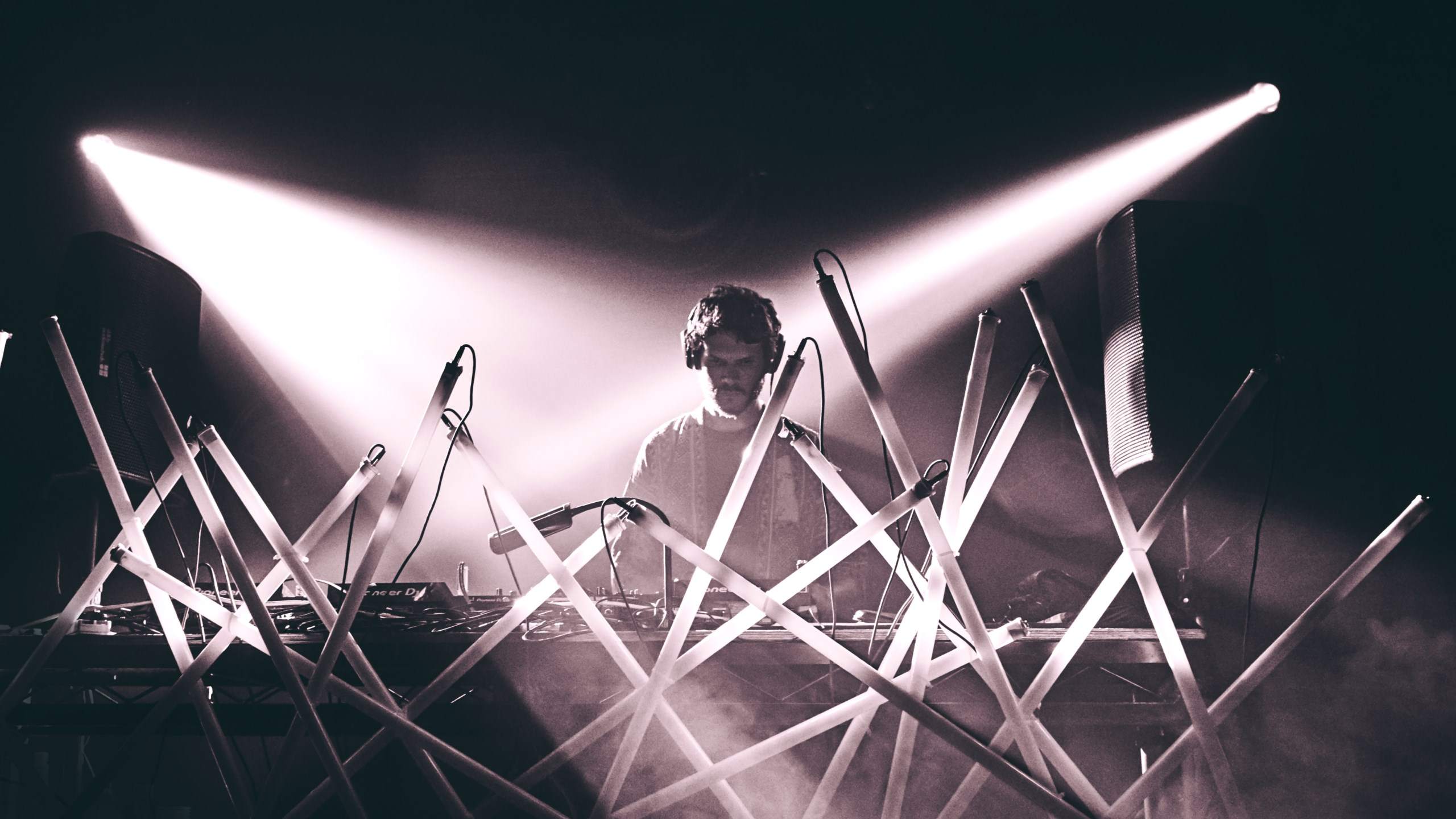 Sturge · Artist Profile