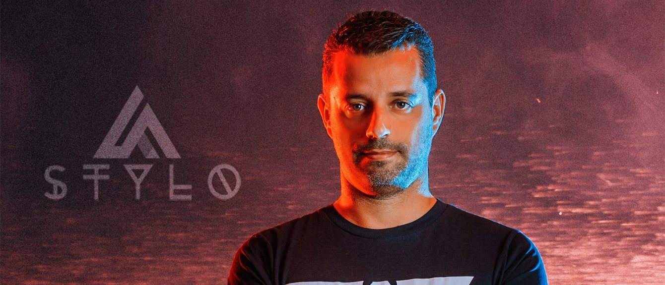 Stylo · Artist Profile