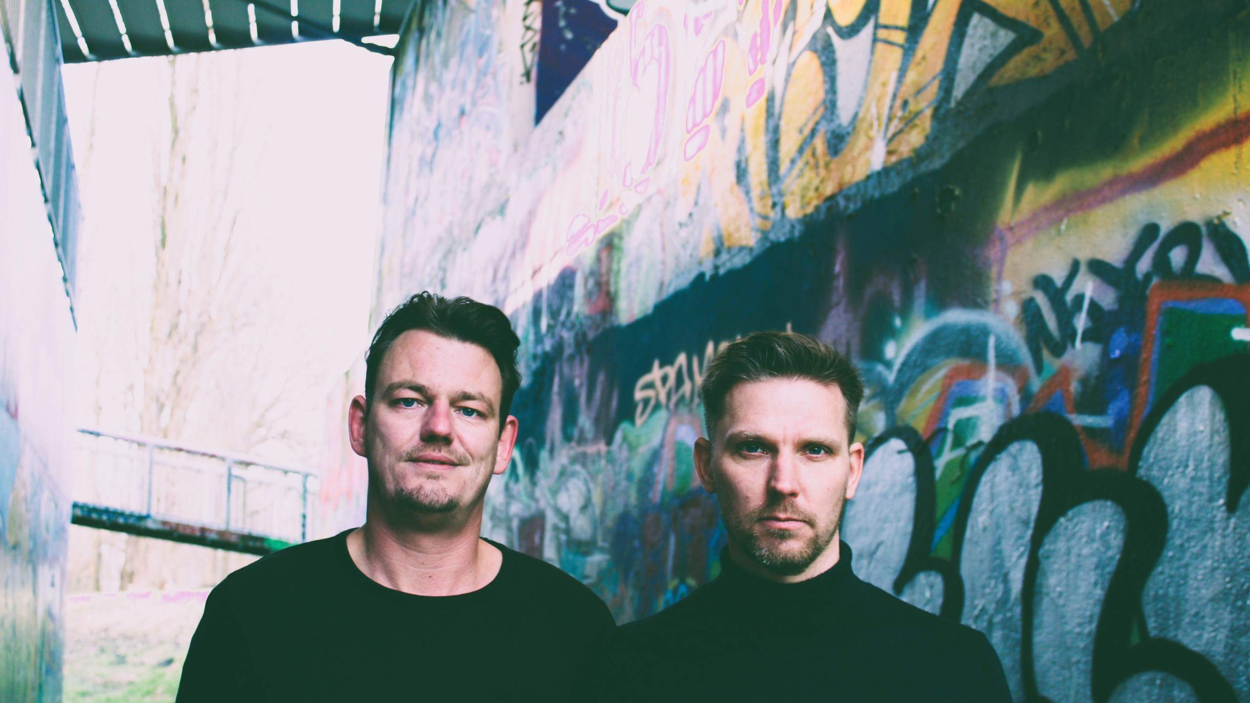 Sub_Under · Artist Profile