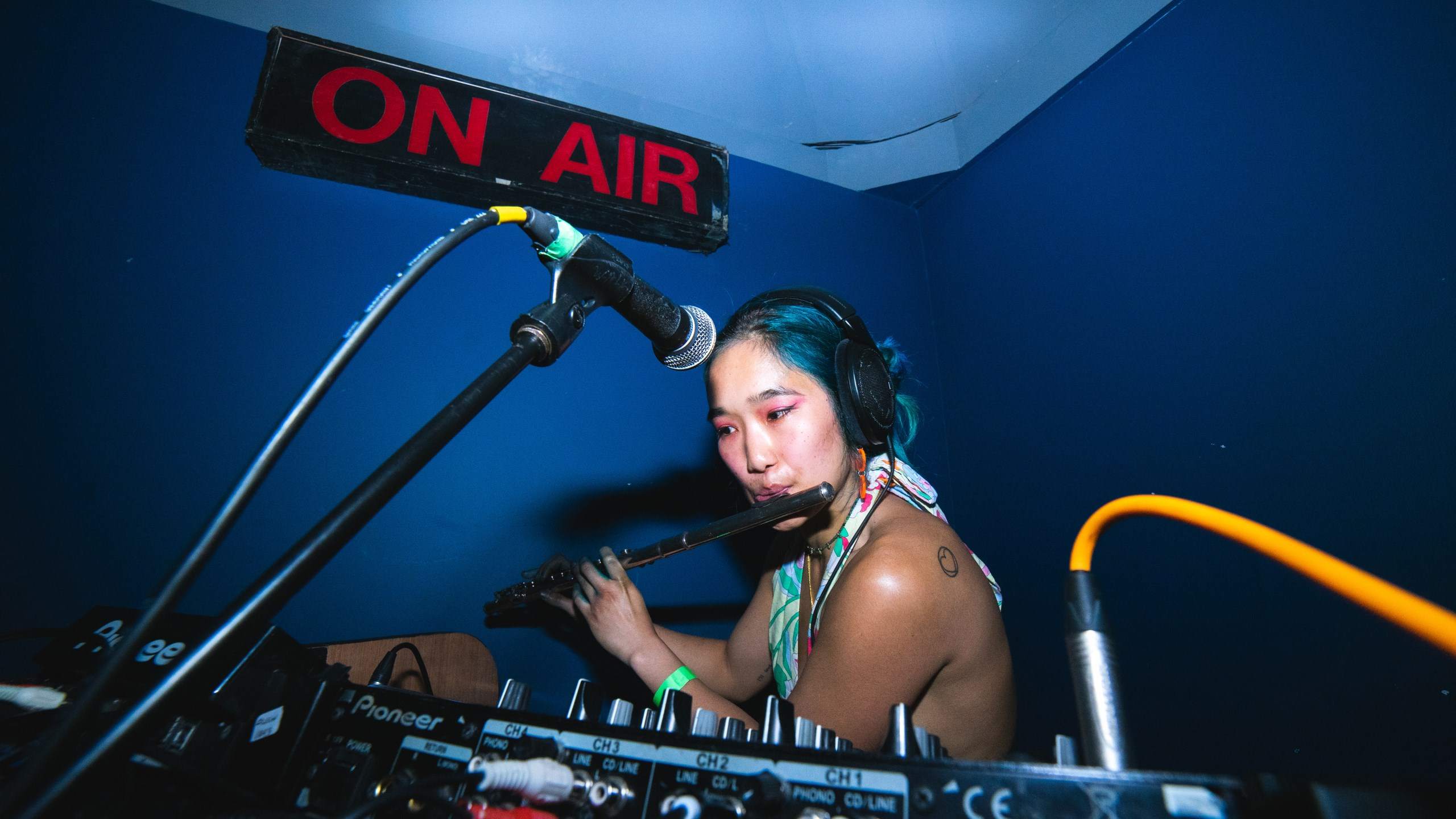 Suka Meneri · Artist Profile