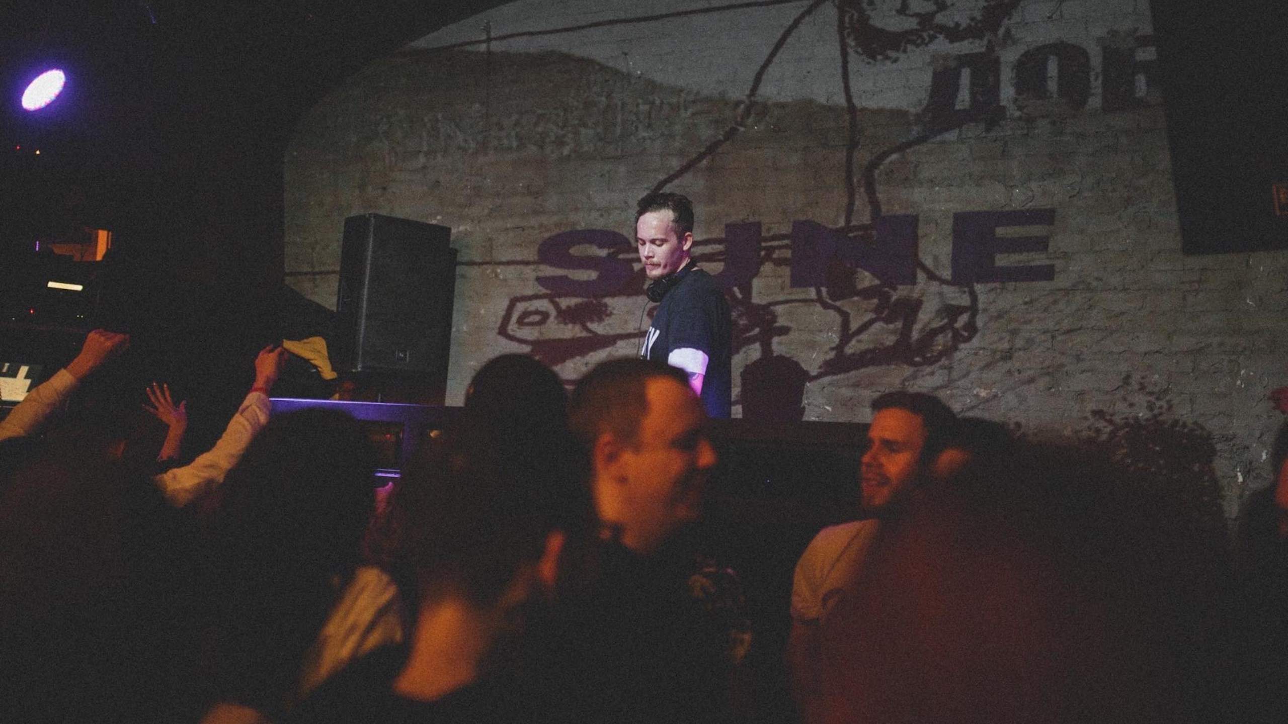 Sune · Artist Profile