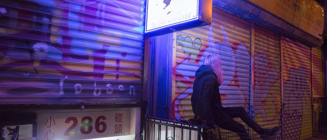 Sweeep · Artist Profile