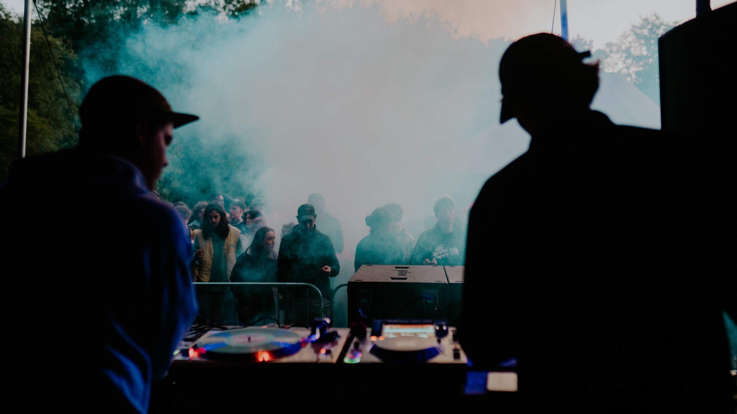 Switch Nollie · Artist Profile