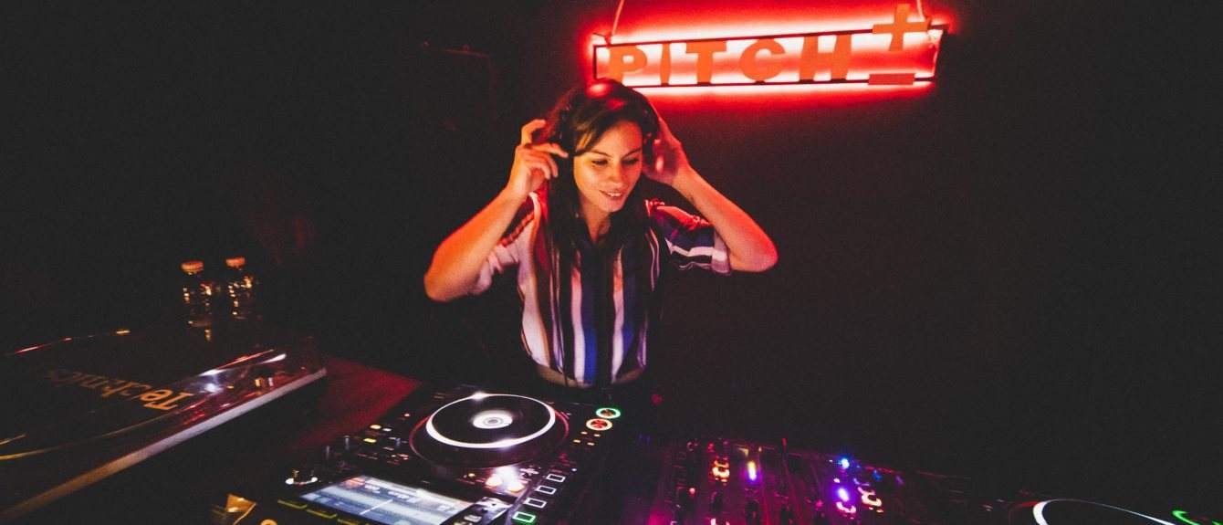 Saoka · Artist Profile