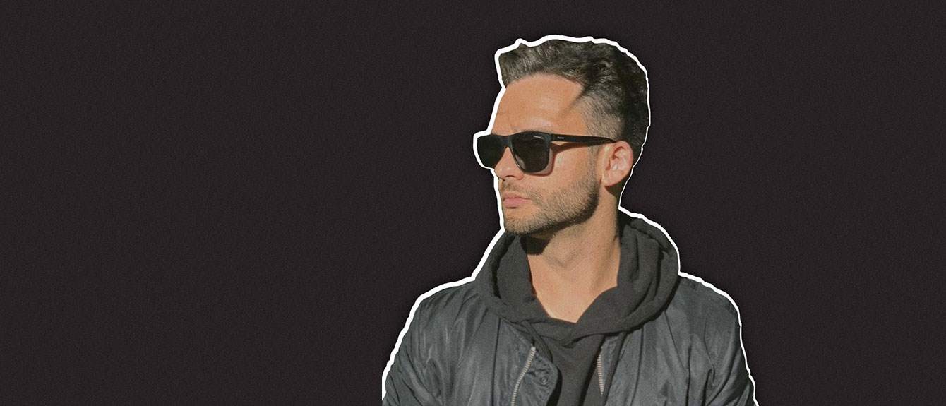 Sammy Porter · Artist Profile