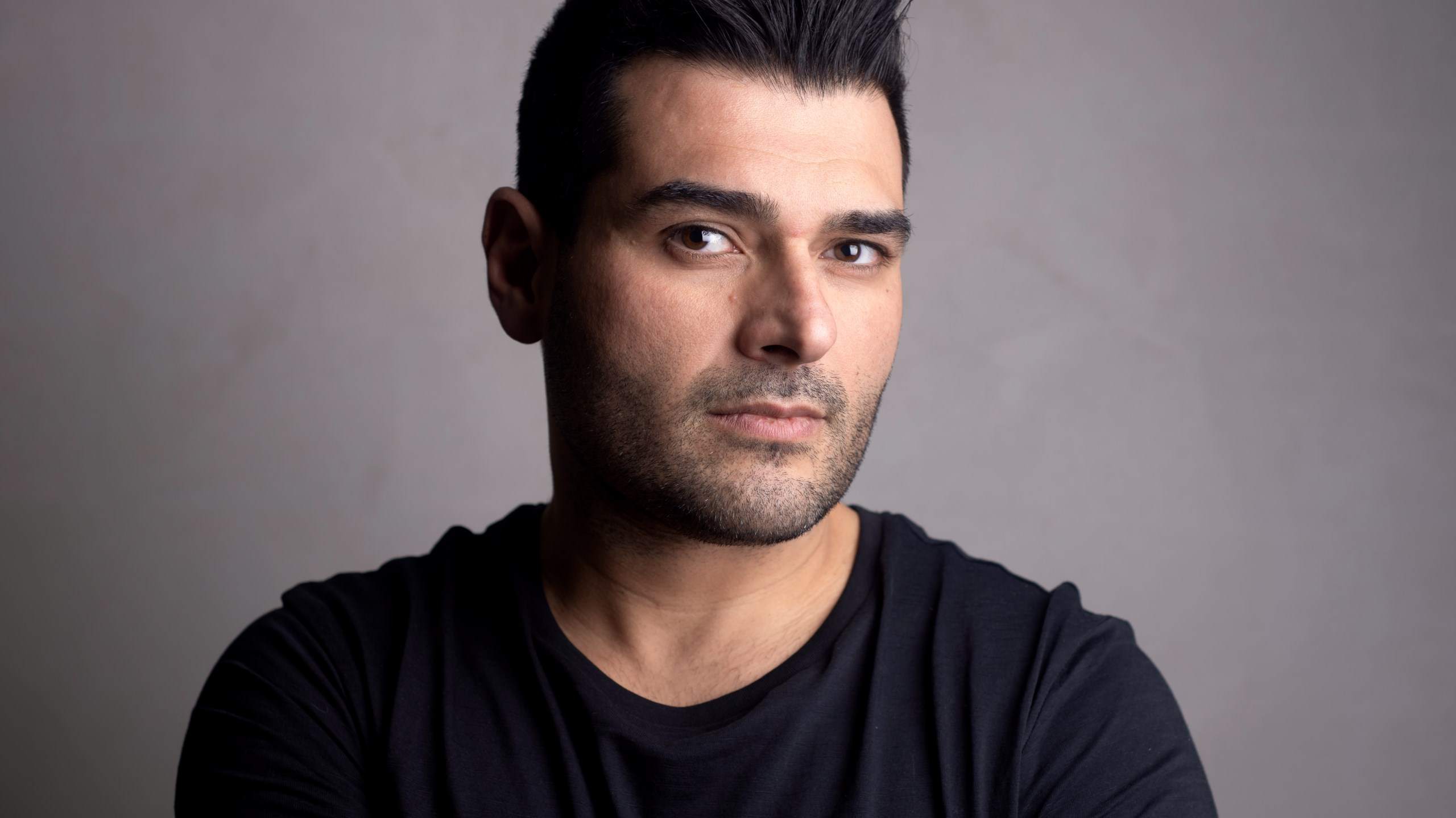 Sam Madi · Artist Profile