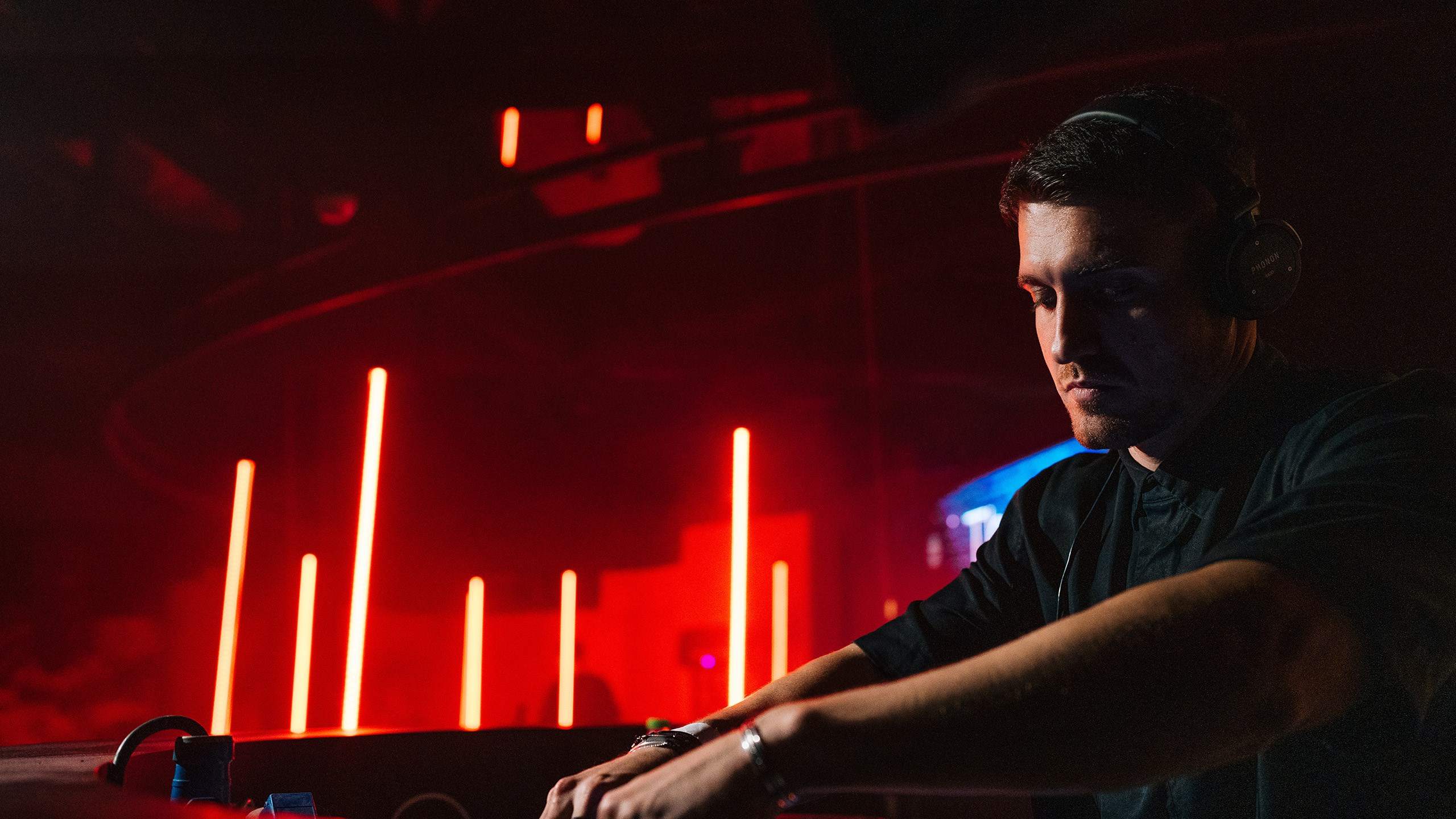 Sam Gino · Artist Profile