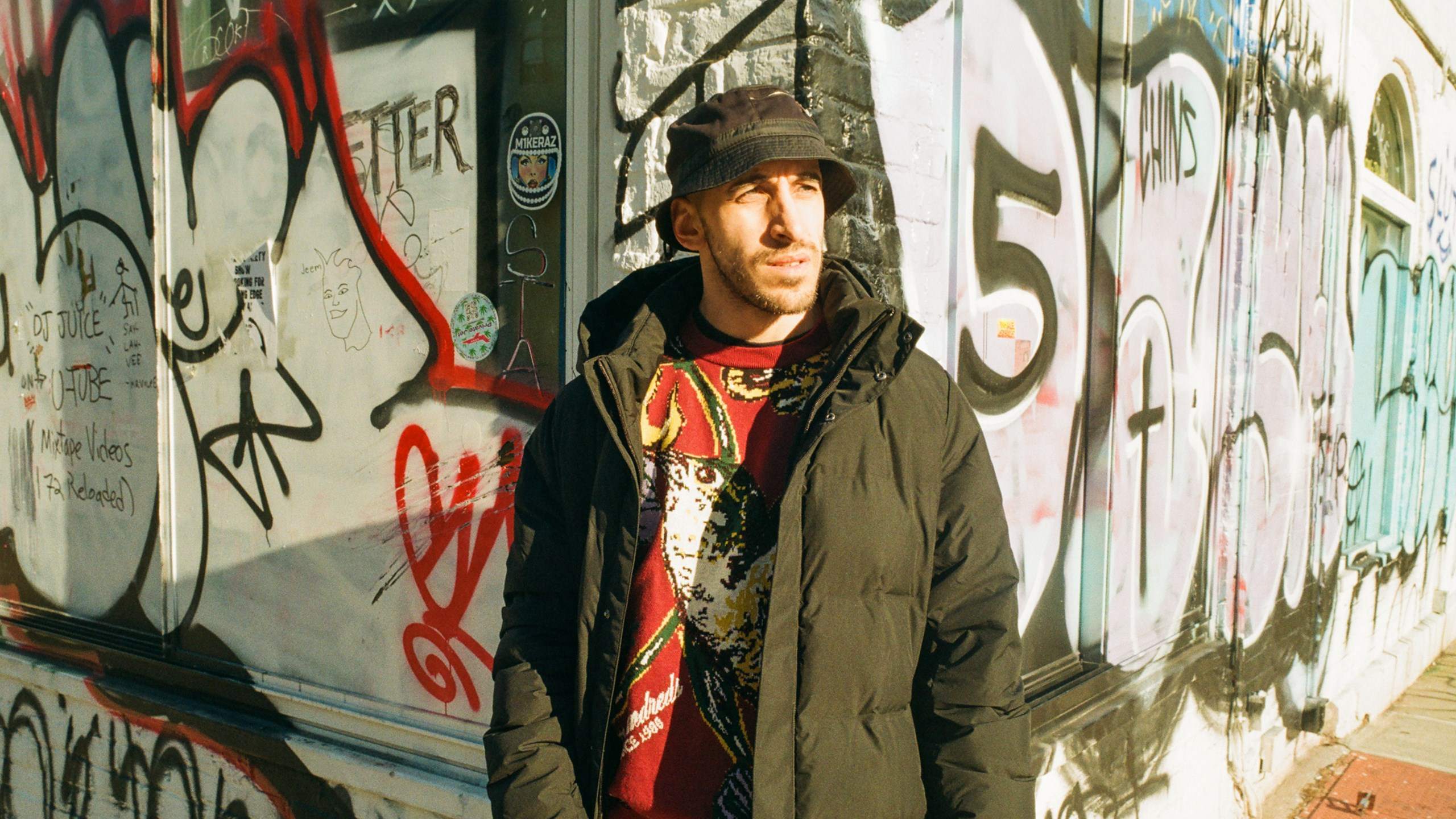 Sam Karam · Artist Profile