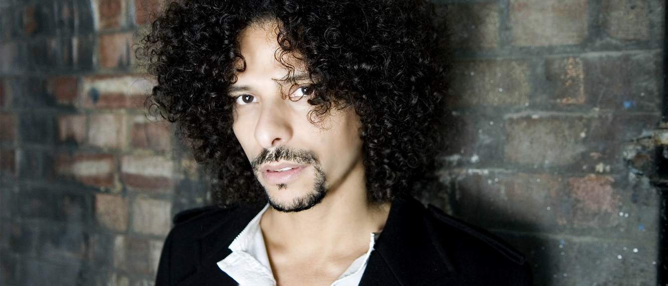 Sandy Rivera · Artist Profile