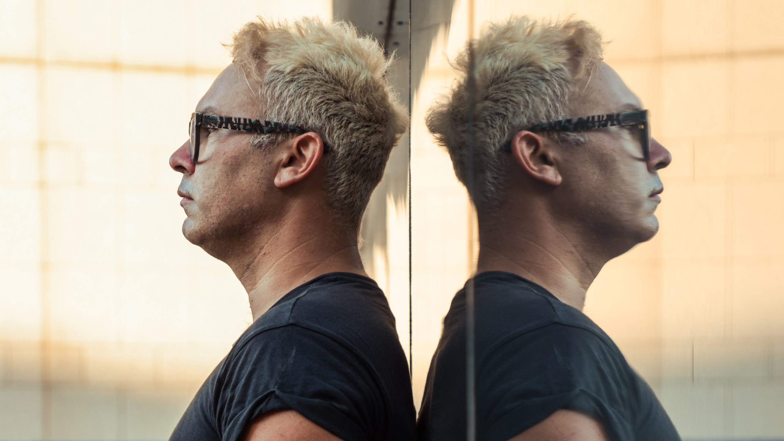 SANDHAUS · Artist Profile