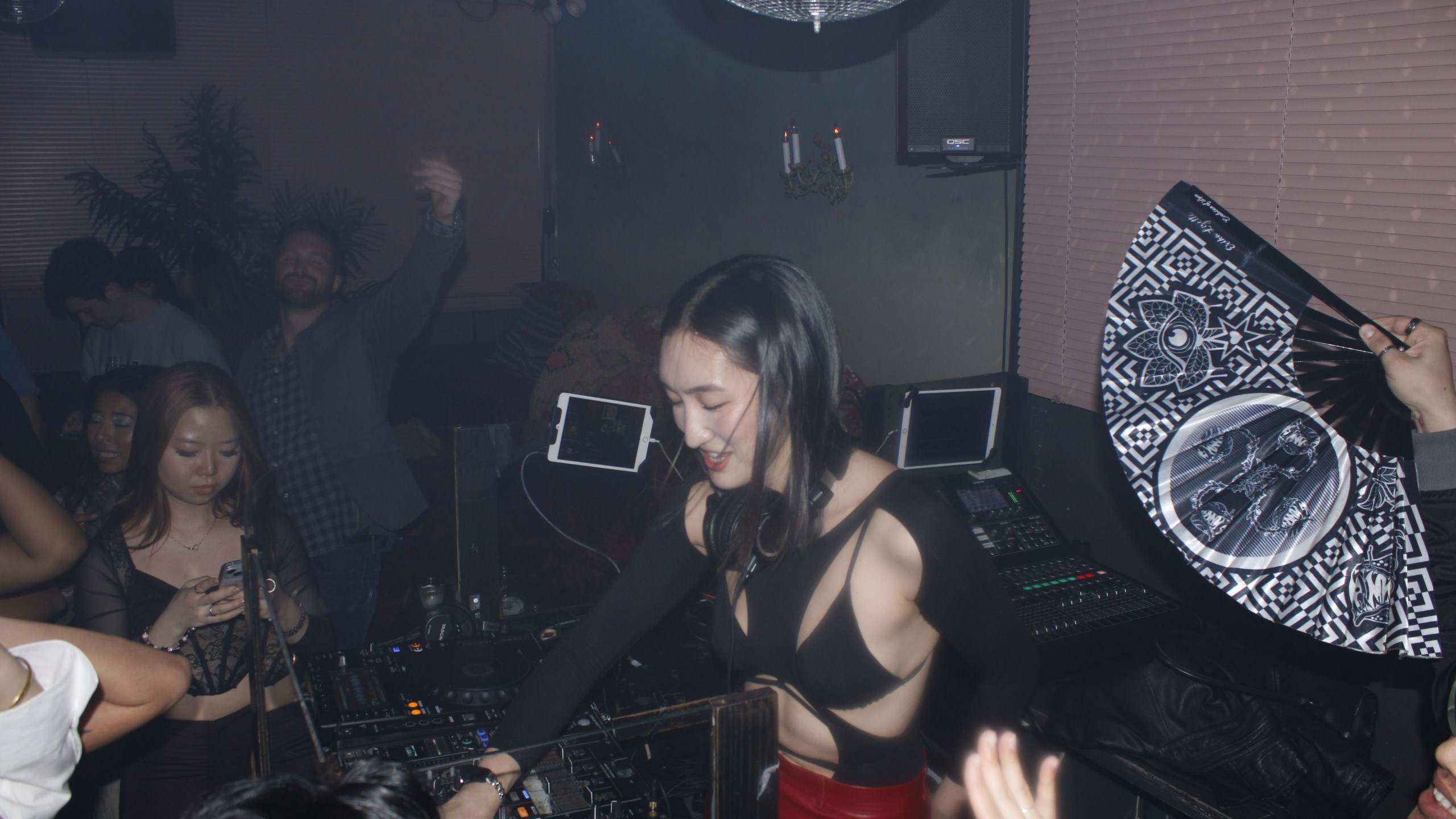 sasababy · Artist Profile