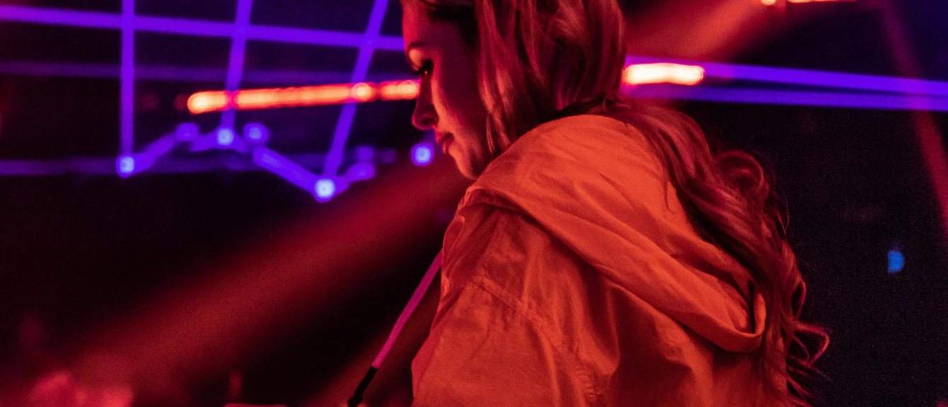 Sarah Mooney · Profilo Artista