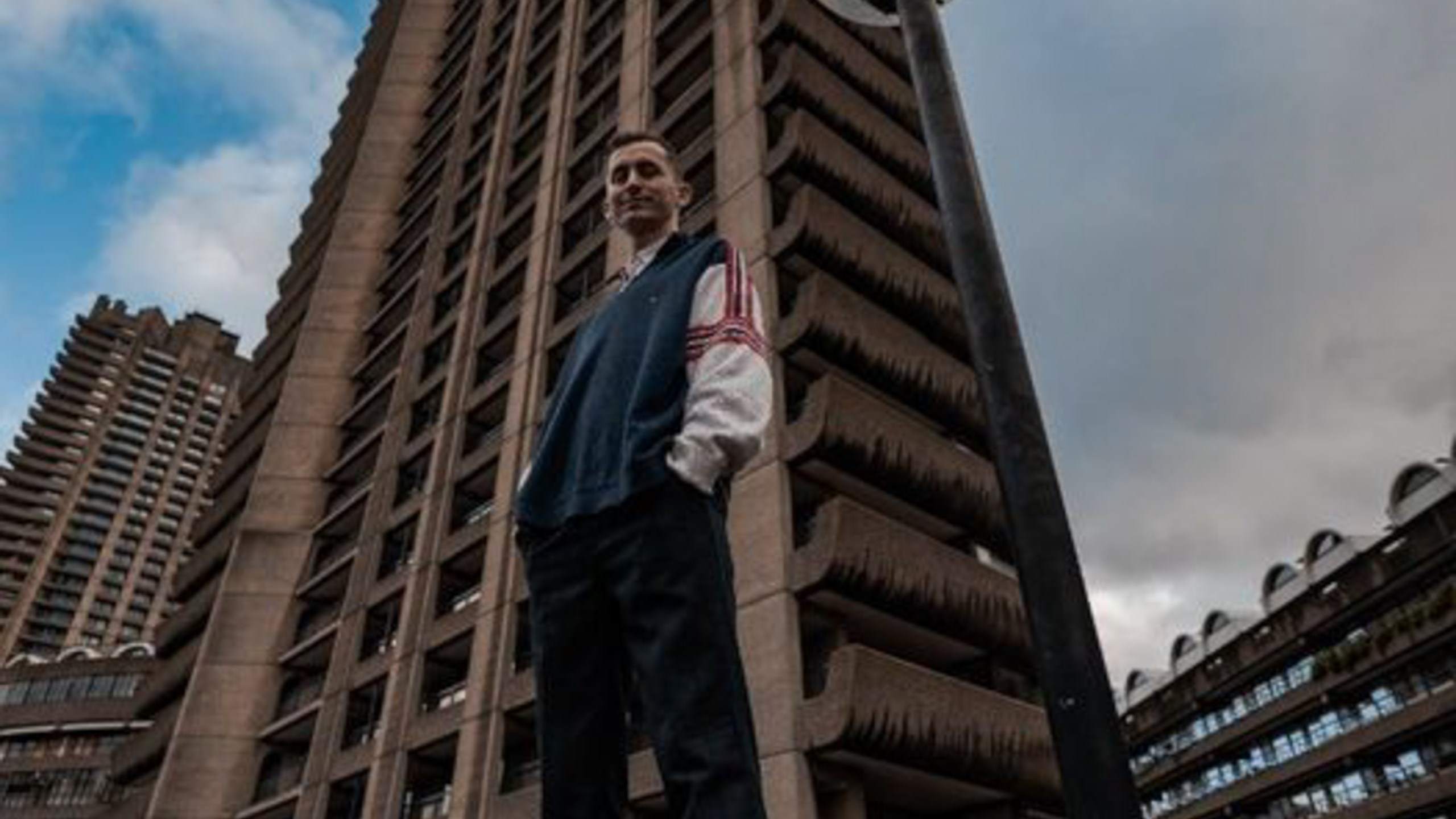 Schembri · Artist Profile