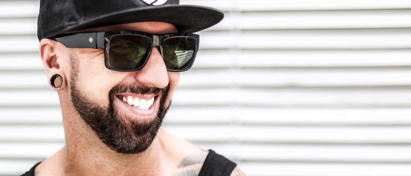 Scotty Boy · Artist Profile