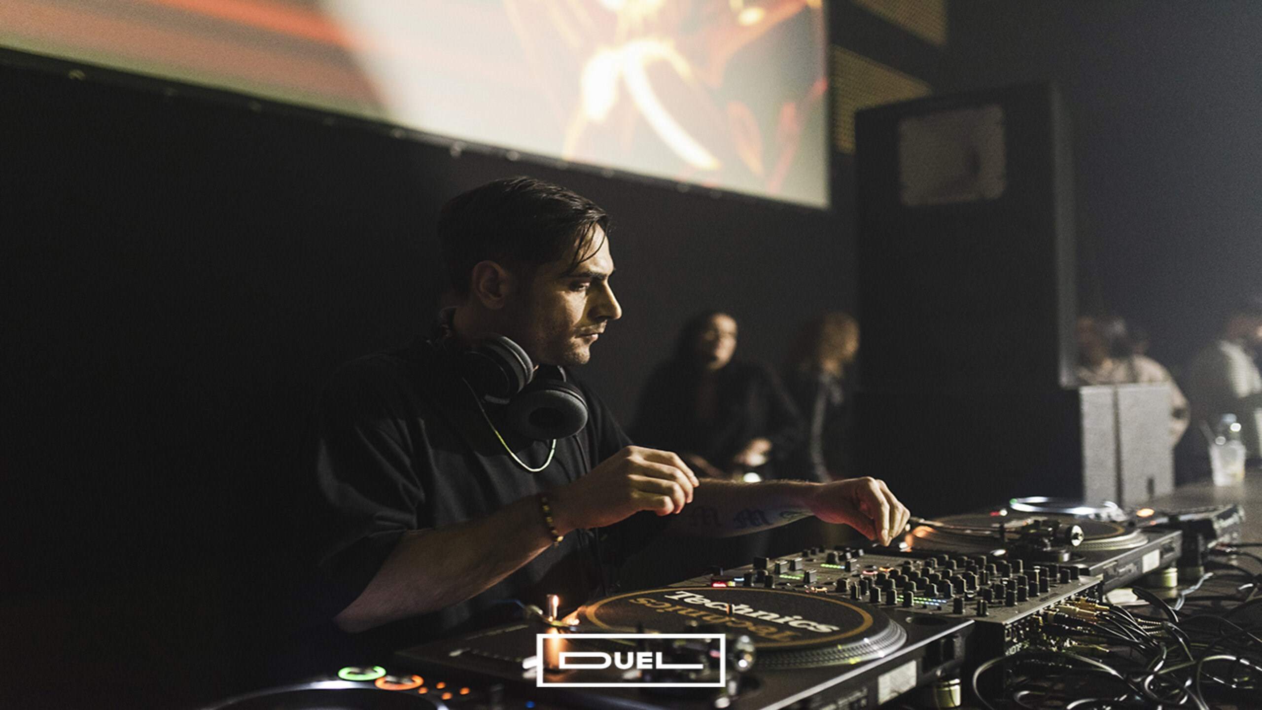 SDN (1) · Artist Profile