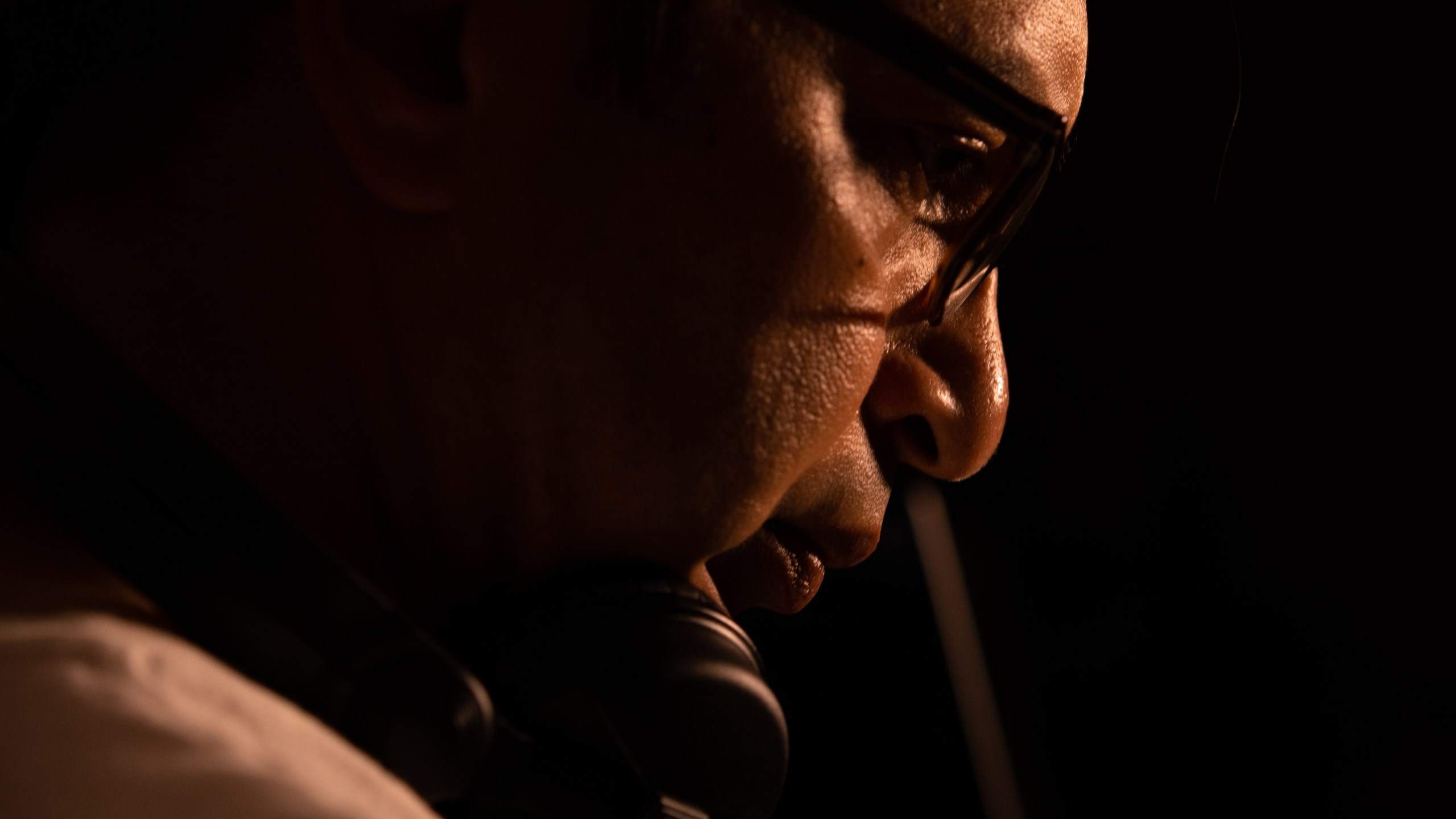 SECR3T KEY · Artist Profile