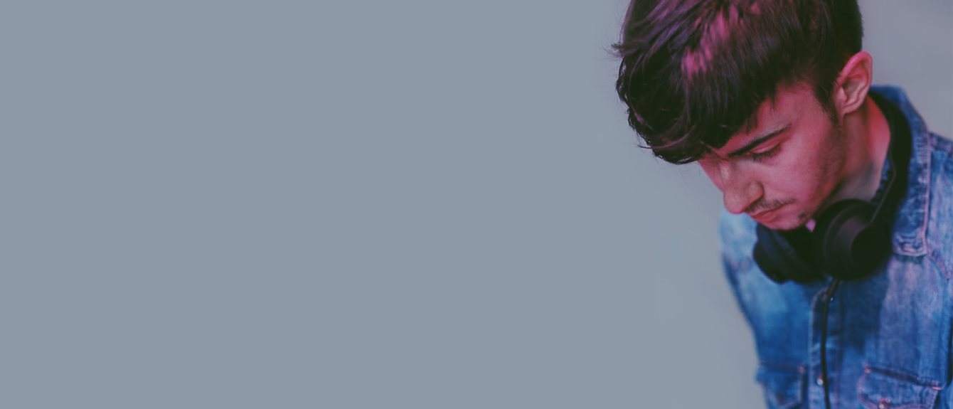 Sebastian Deluca · Artist Profile