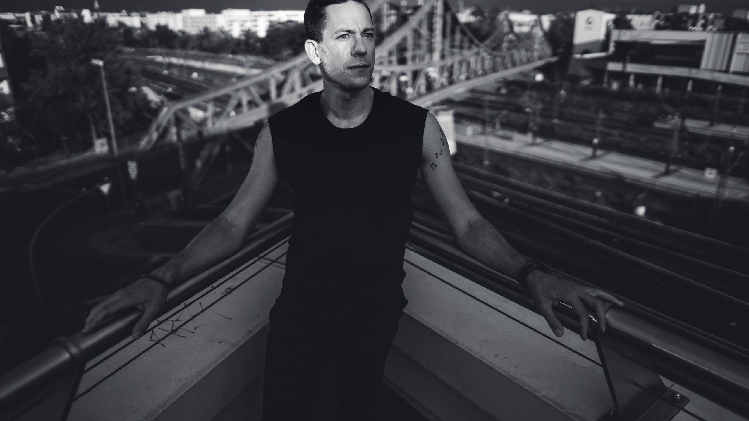 Sebastian Kettel · Artist Profile