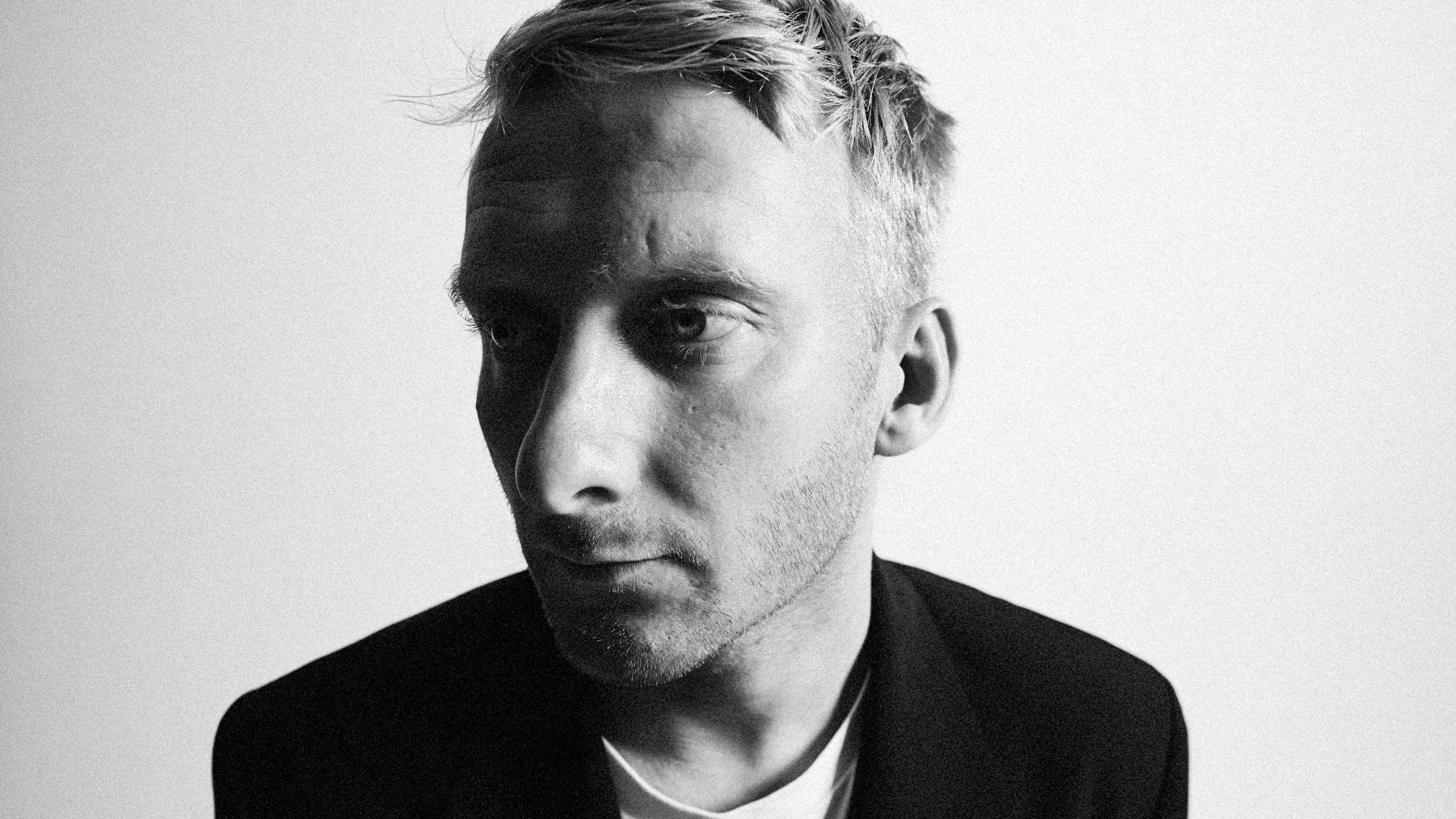 Seb Wildblood · Artist Profile