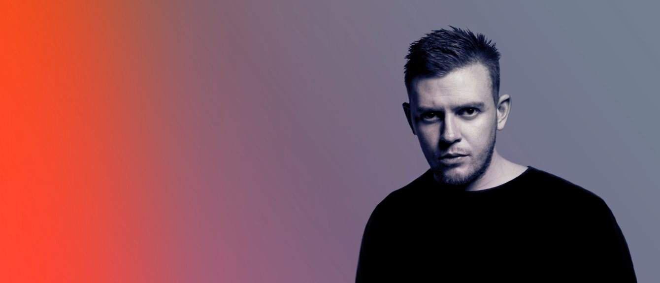 SEFF · Artist Profile