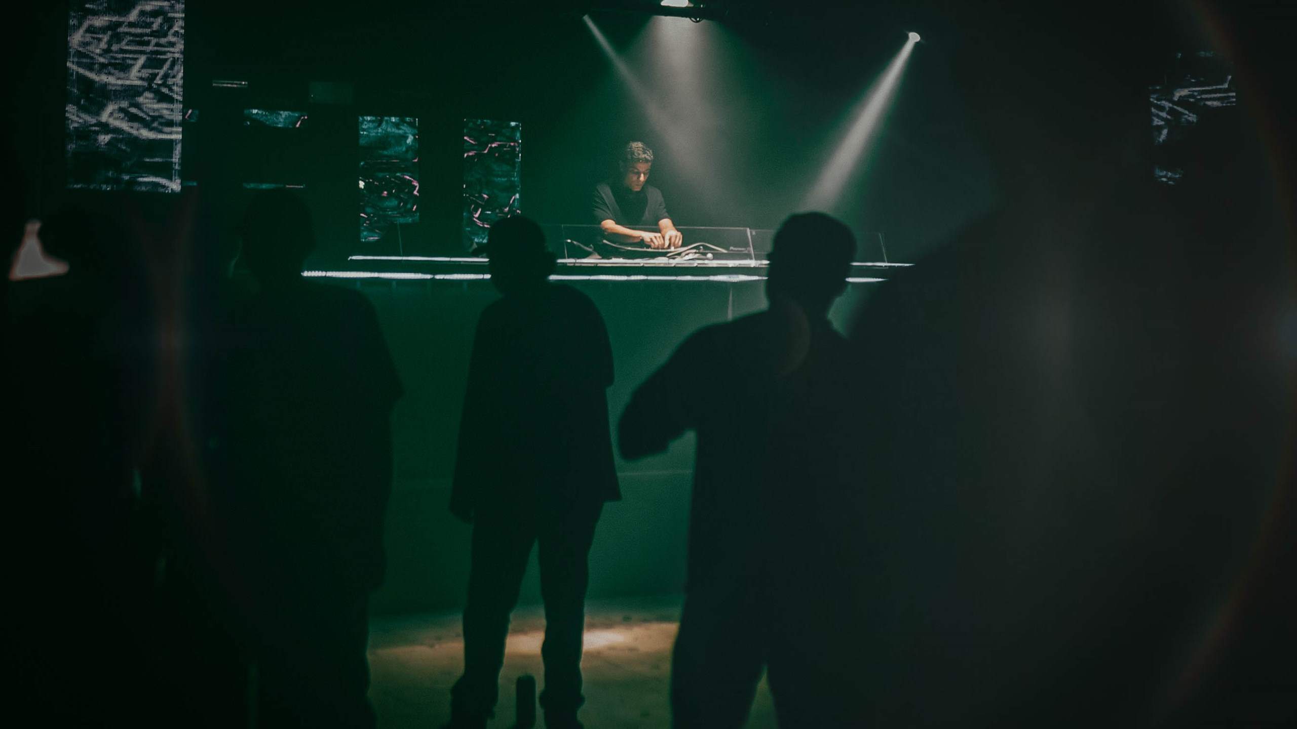 Sepian · Artist Profile